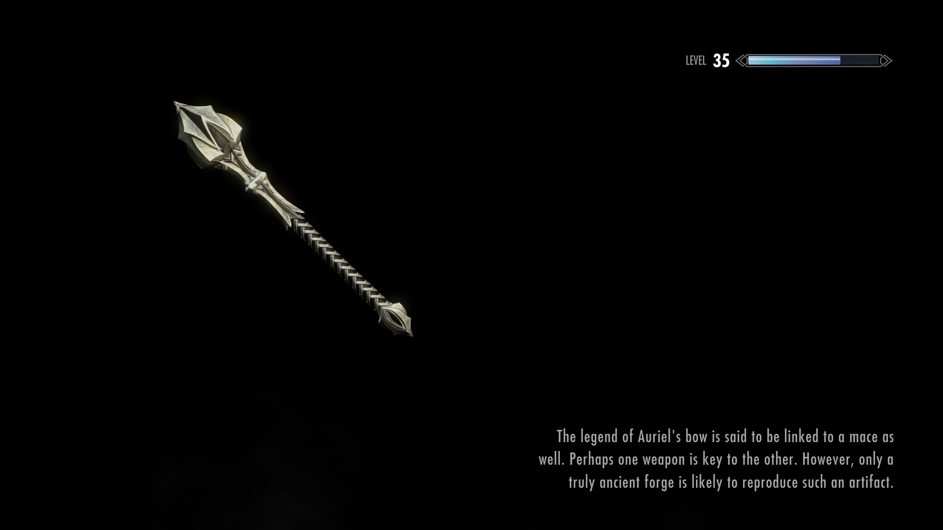 Does anyone know what these weapons are? | Scrolller