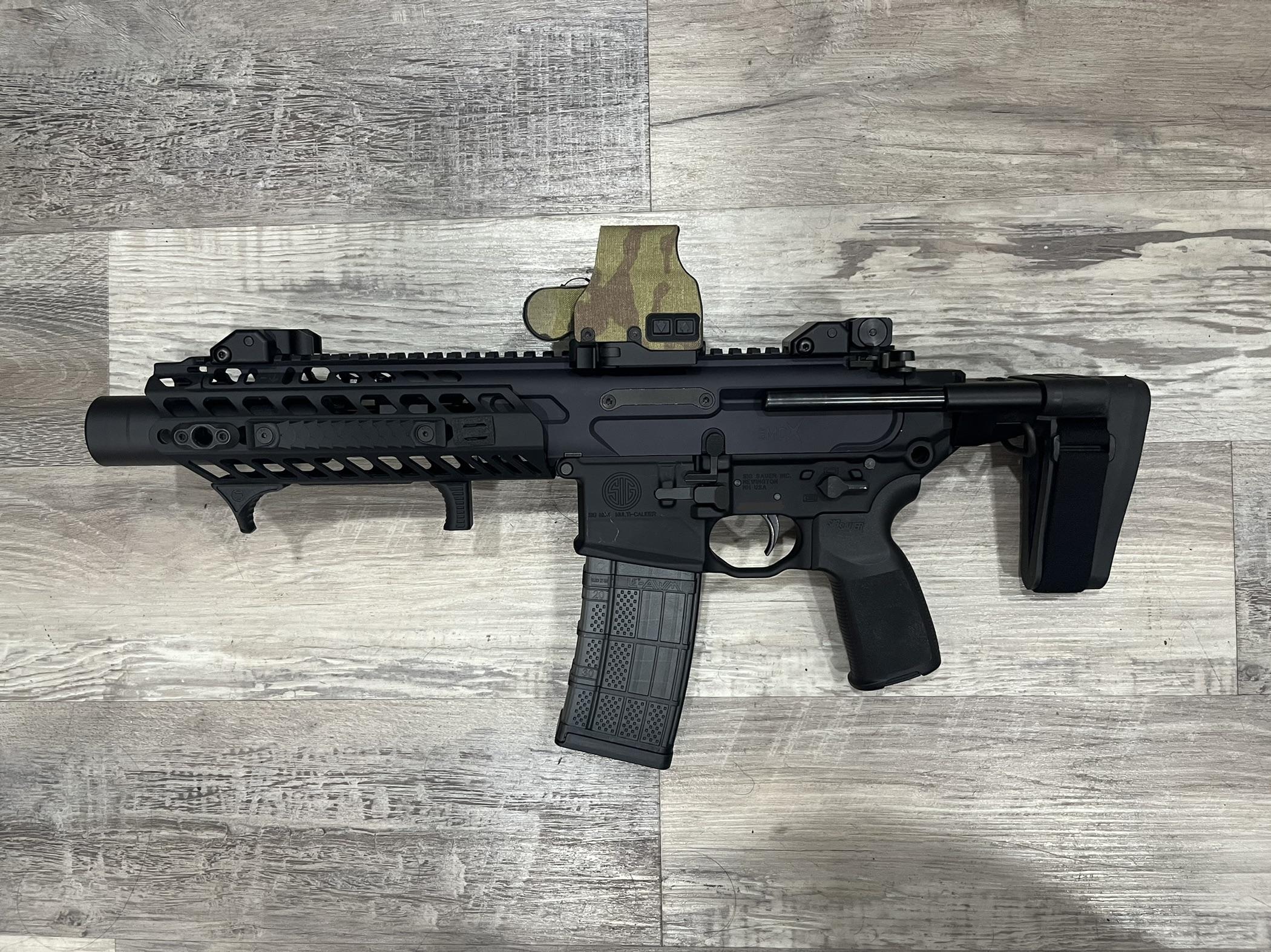 Suppressor owner finally!!! | Scrolller