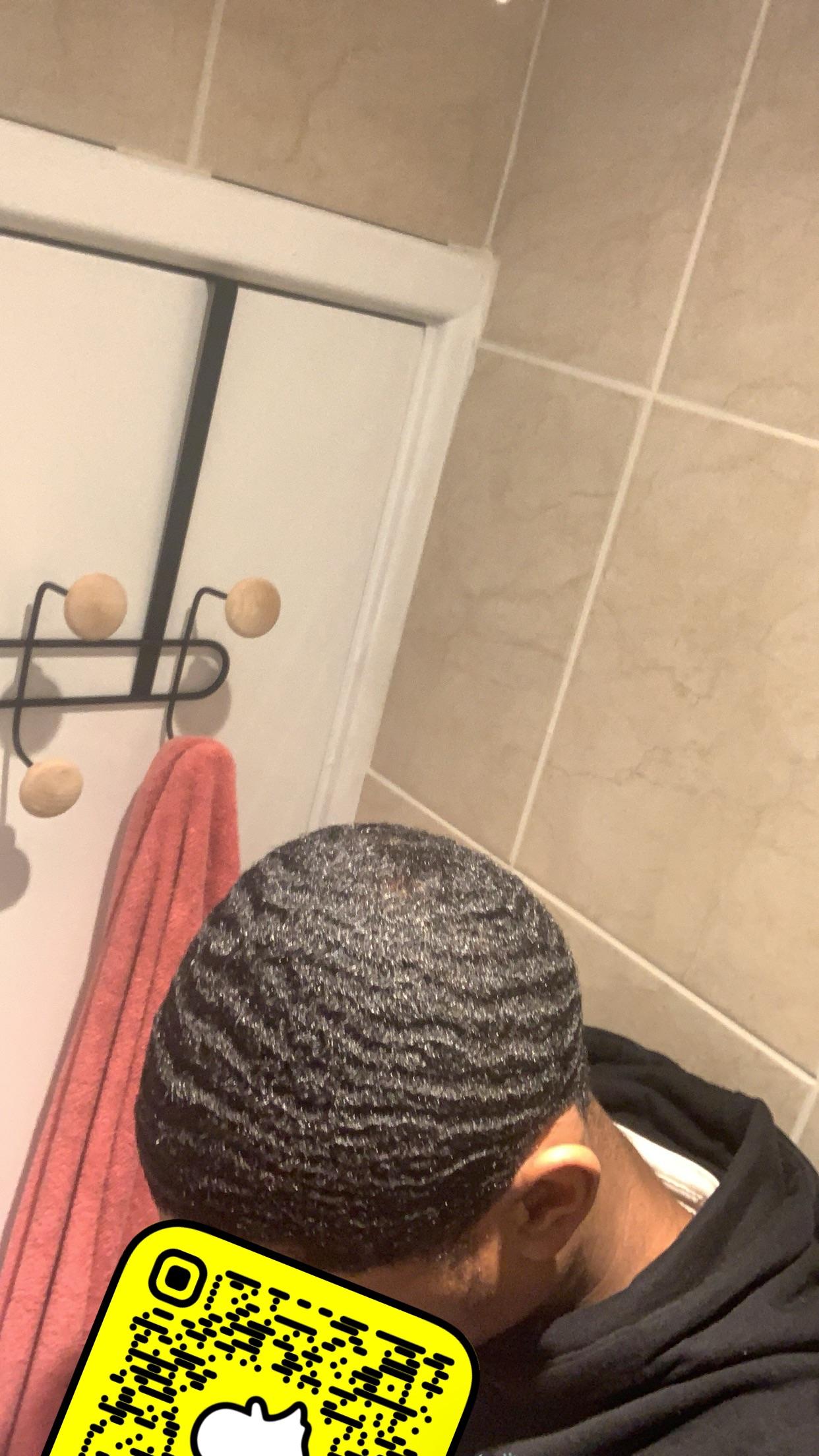 FIRST MONTH HAVING WAVES DONE | Scrolller