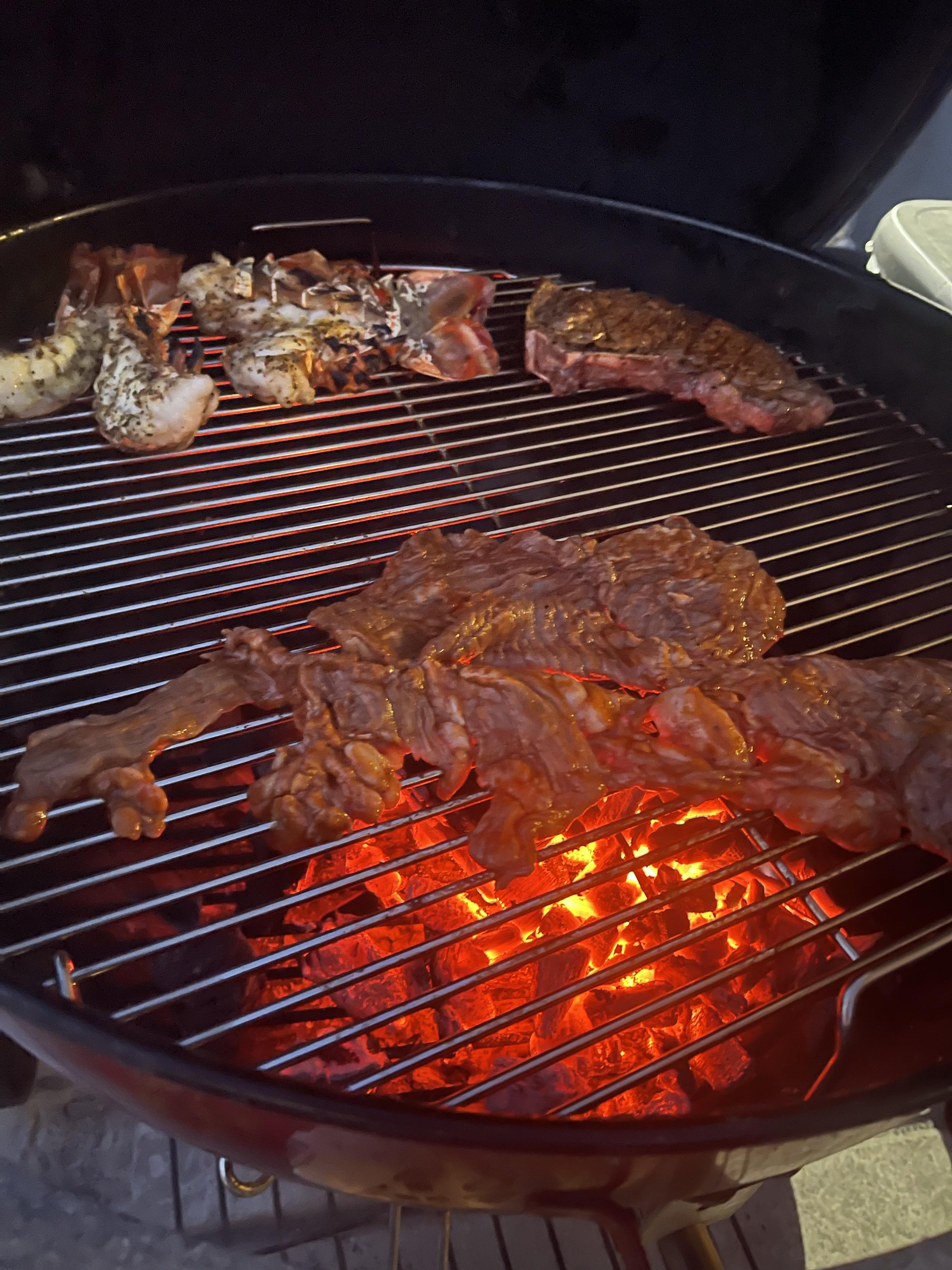Discover more like Grilling: Monday night quick grill. and Related Content | Scrolller