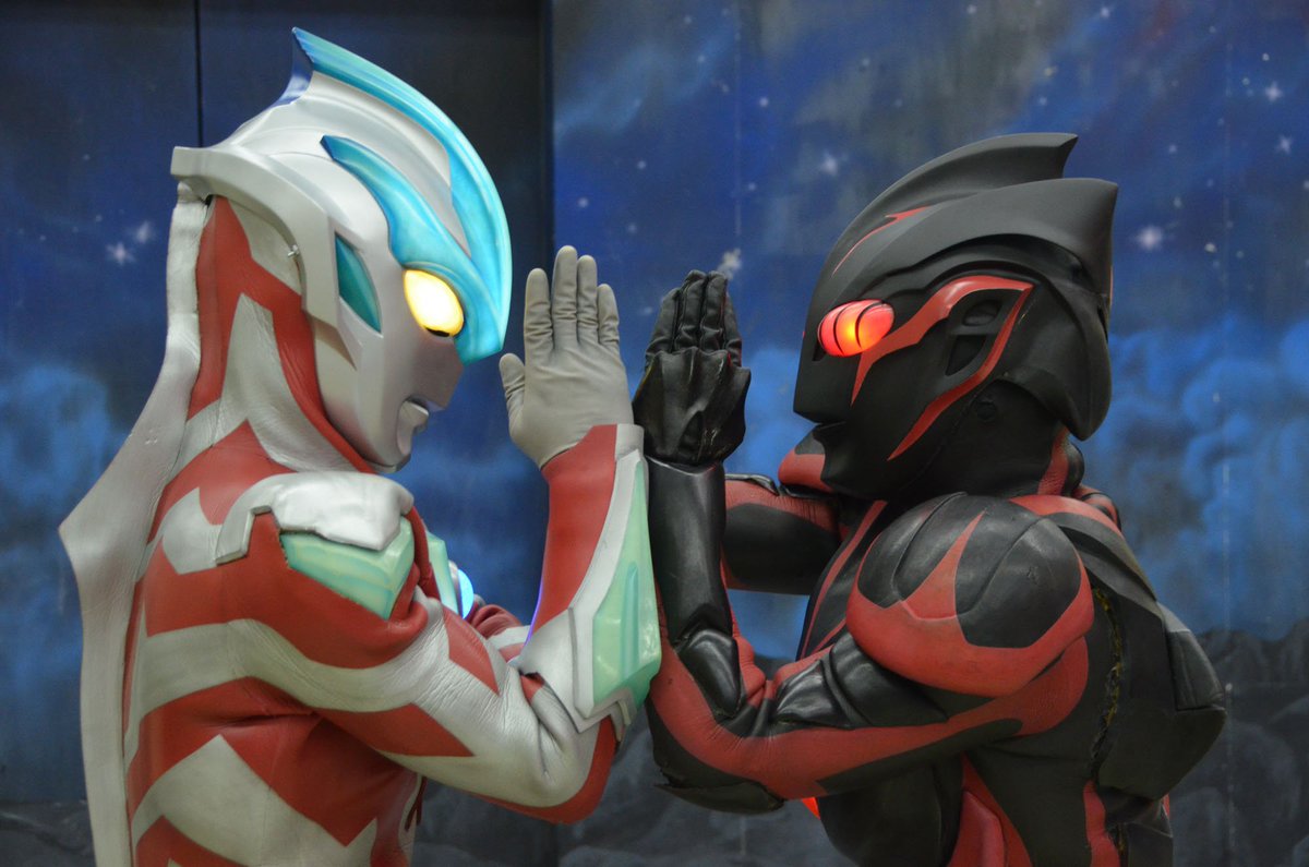 So, who's actually his true nemesis? | Scrolller