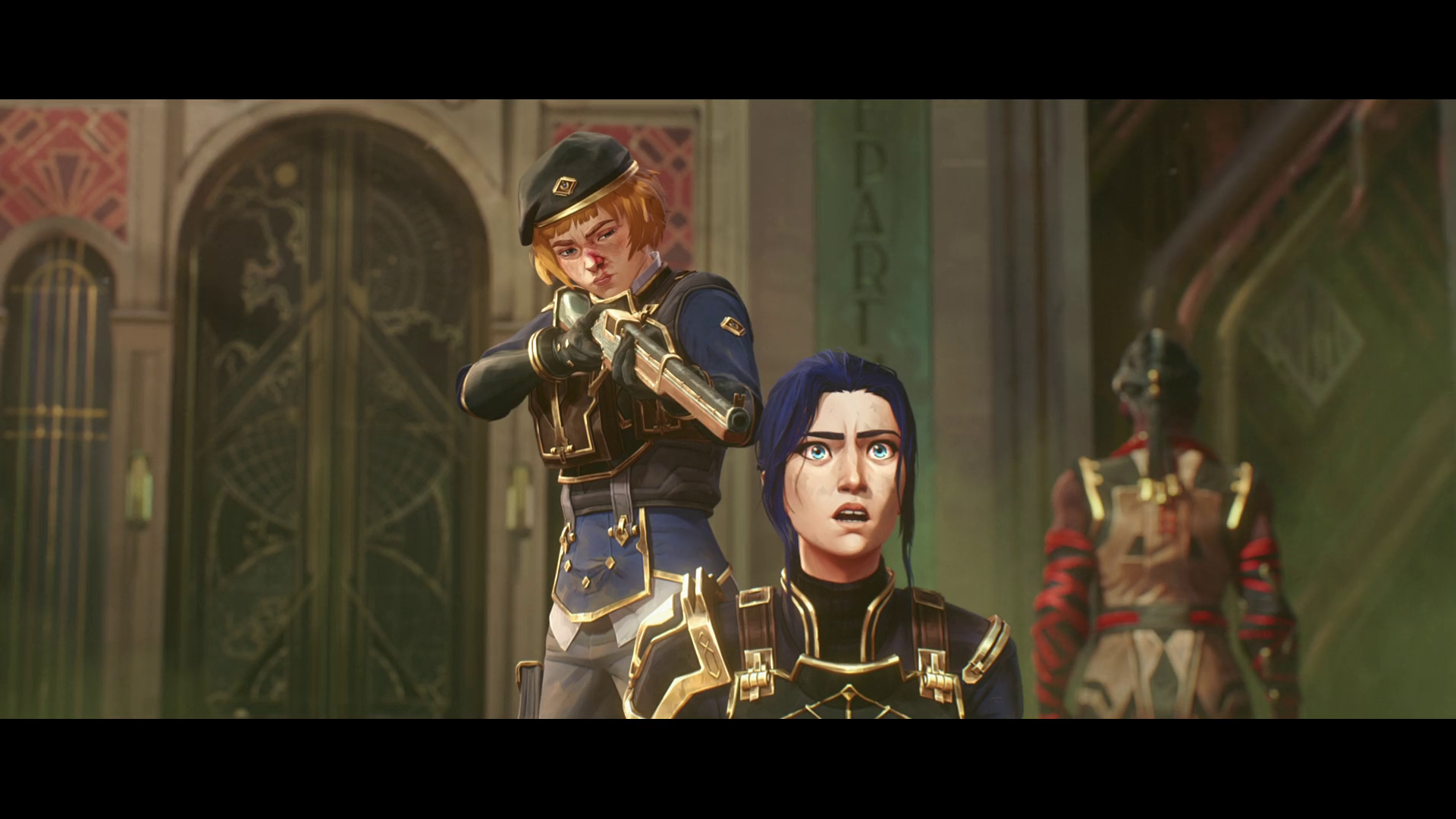 [s2 spoilers] I guess this settle the debate on Maddie | Scrolller