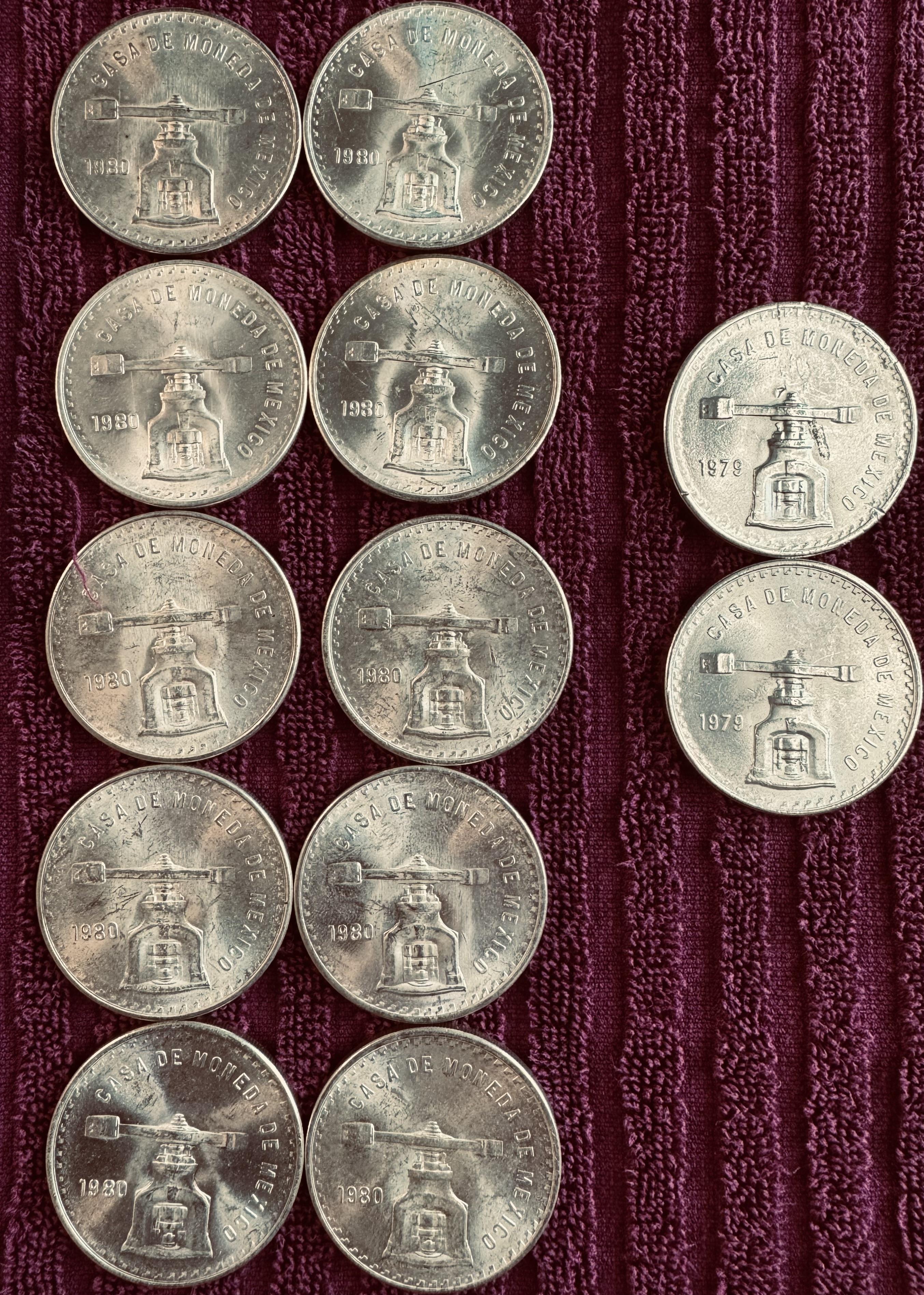 Adding to the collection of Mexican silver | Scrolller