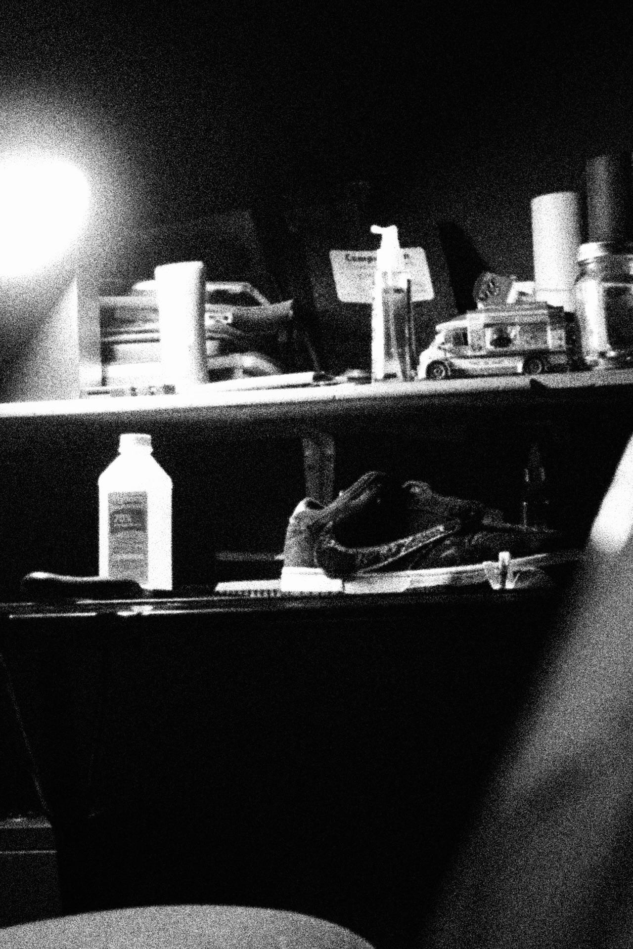 A little custom on my beat up sbs | Scrolller