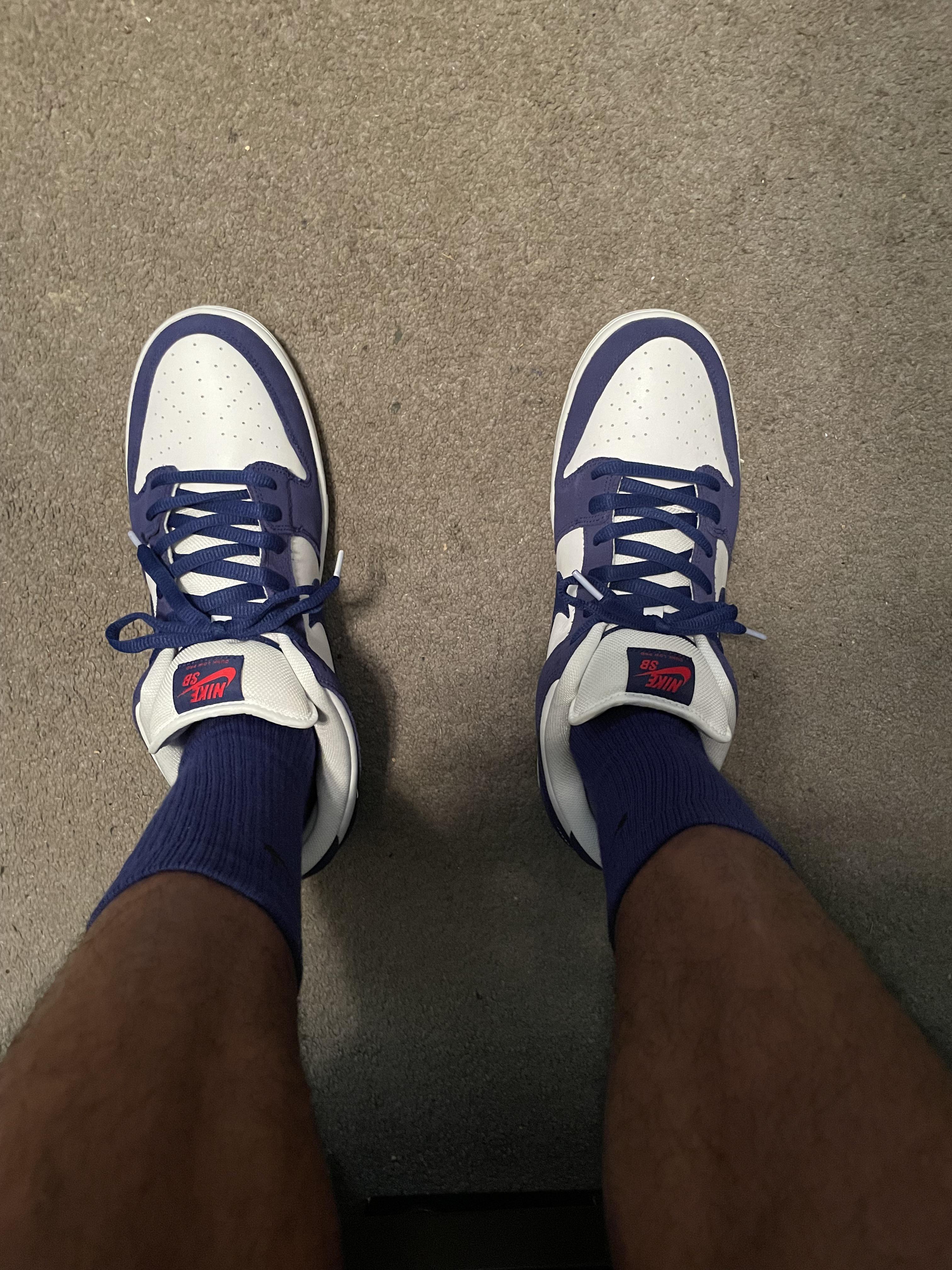 I’ve had these for months but I finally got to wear them. Love the details on these! First pair ...