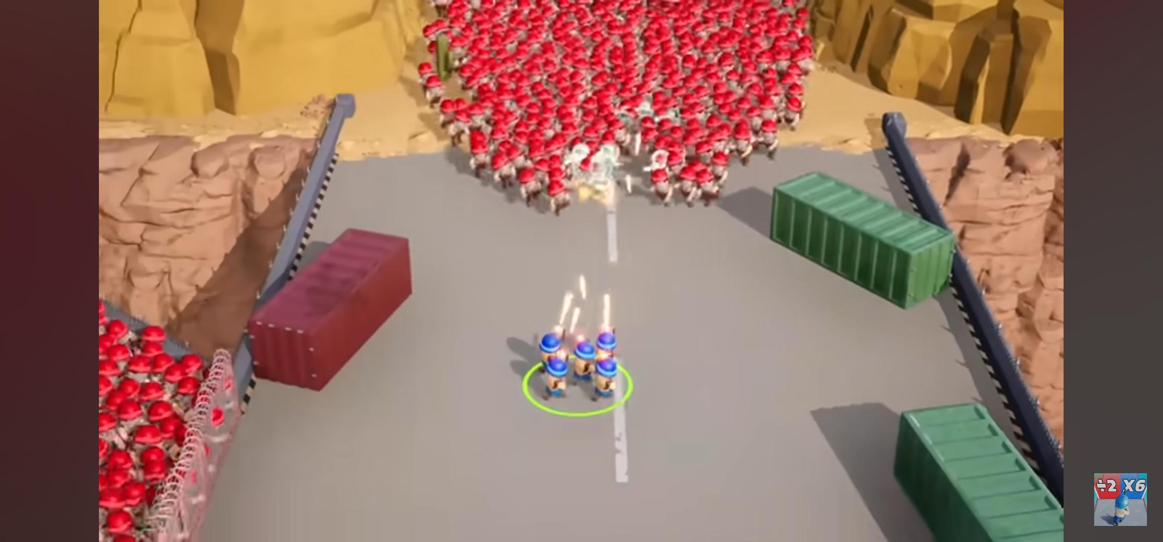 Where can I find a real game like this? Not some garbage clickbait. | Scrolller