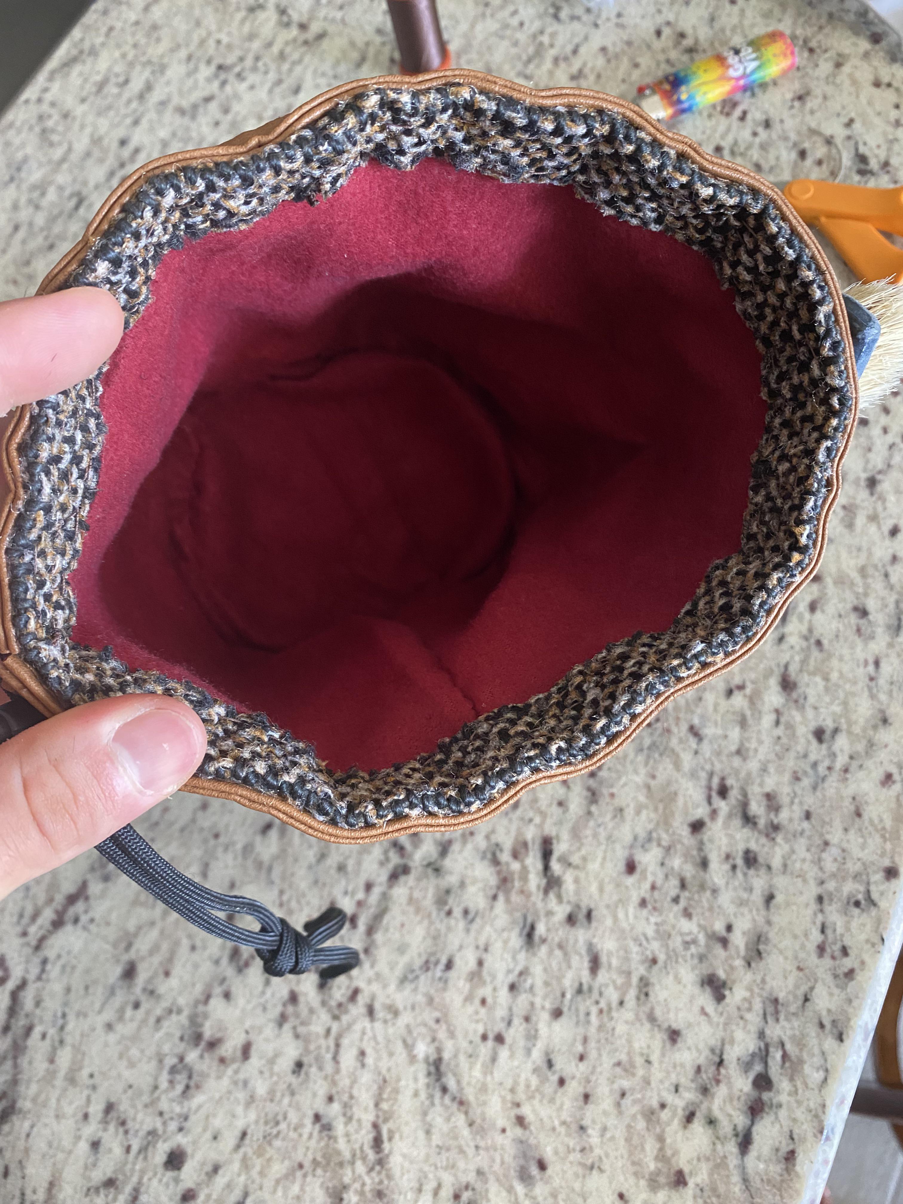 Homemade Chalk Bucket | Scrolller