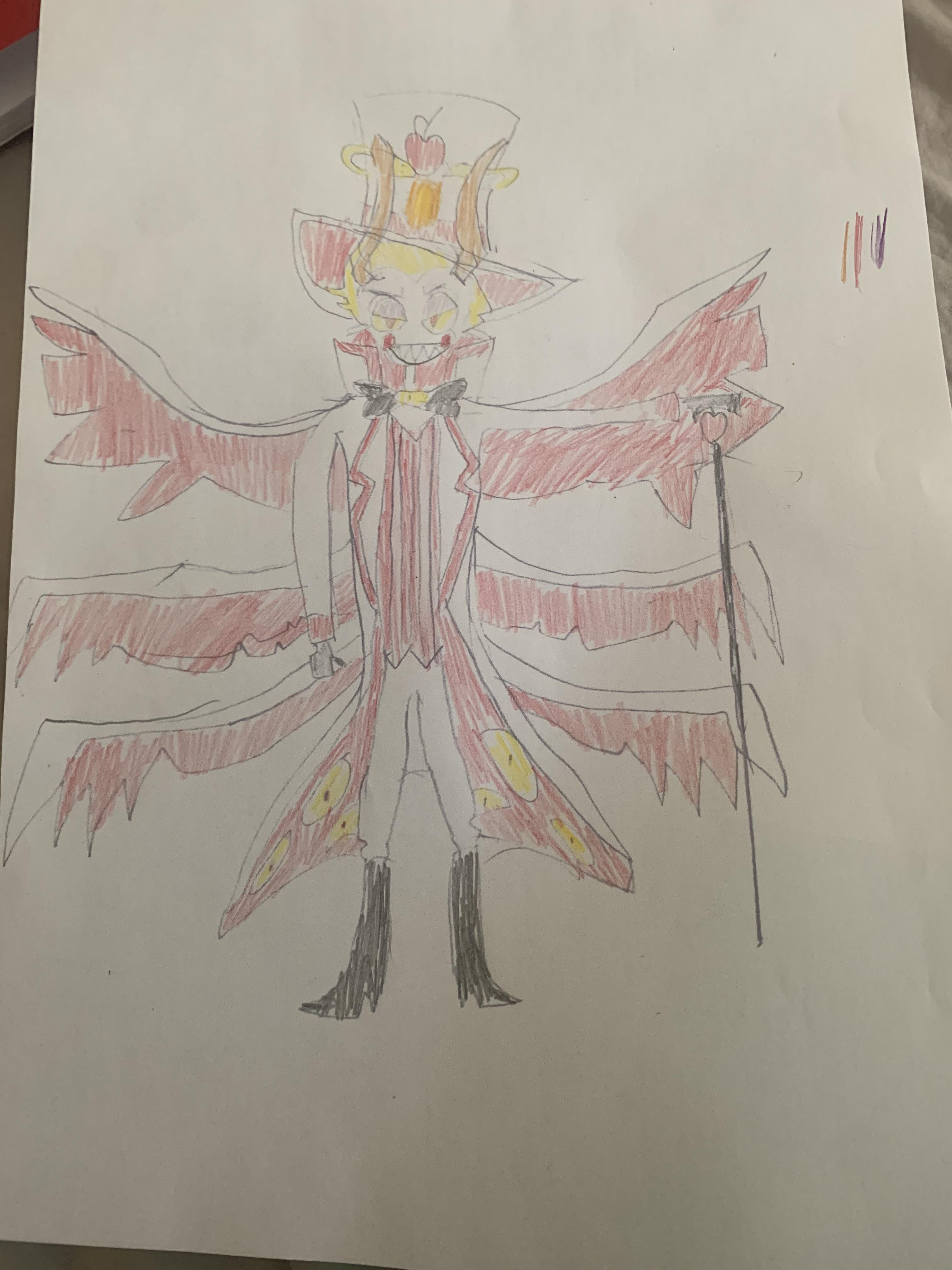 I made a collection of angels | Scrolller