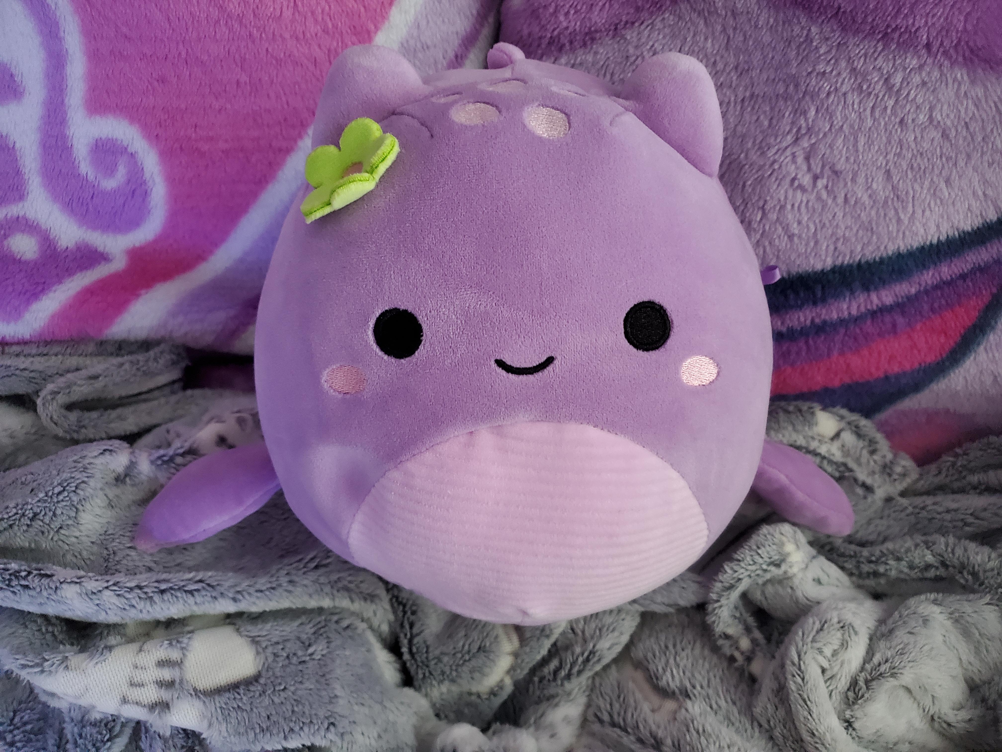 Finally completed the Trinity! Plus bonus Shon! | Scrolller