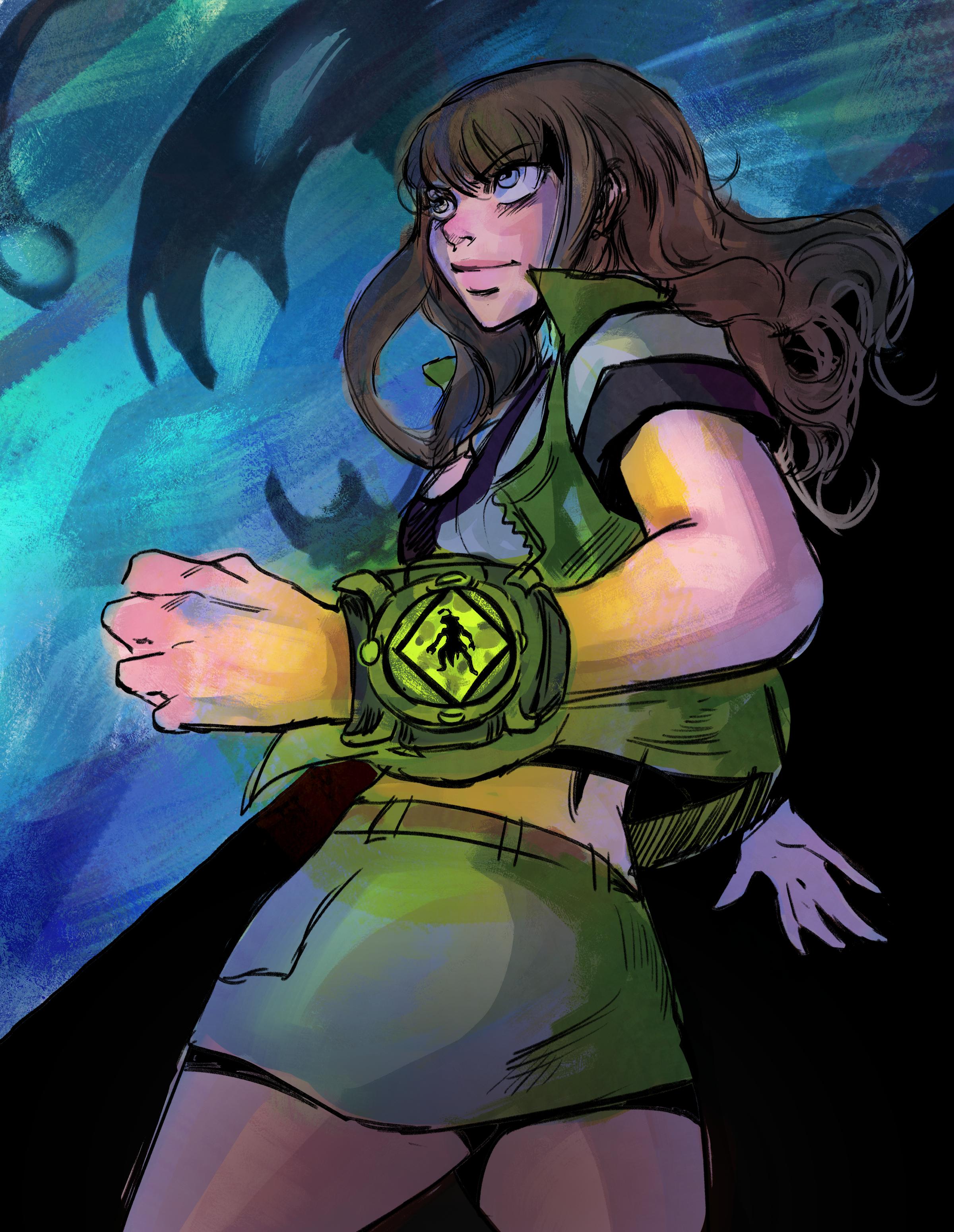 Women10- Ripjaws | Scrolller