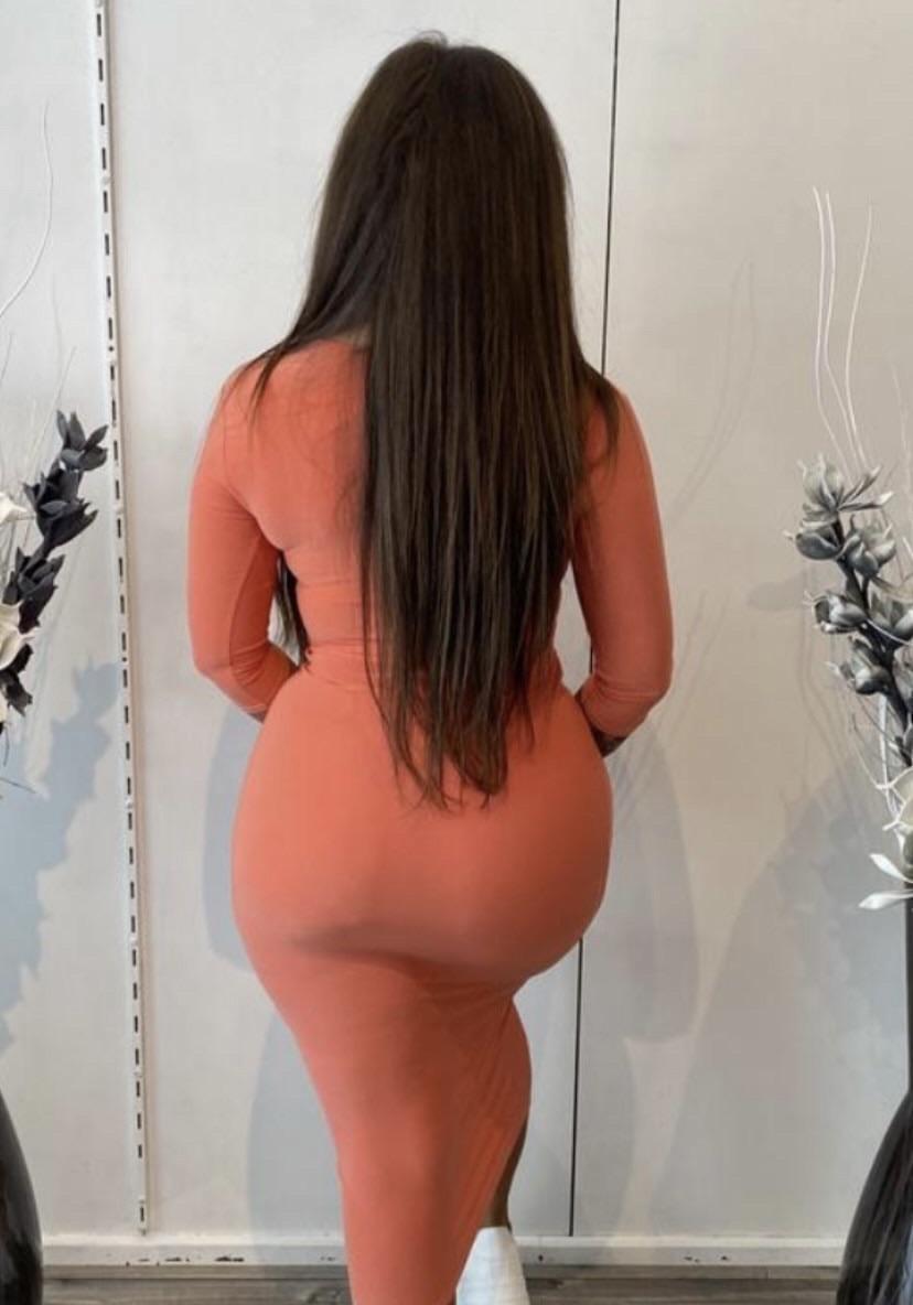 Kirsten Kievit 🍑🍑 (Temptation Island) | Scrolller