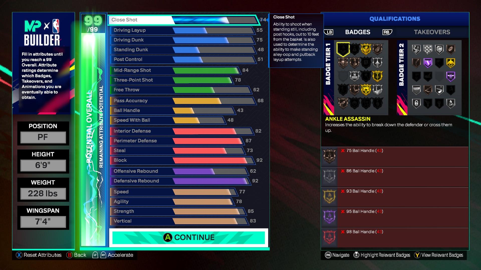 Which one of my builds is your favorite? | Scrolller