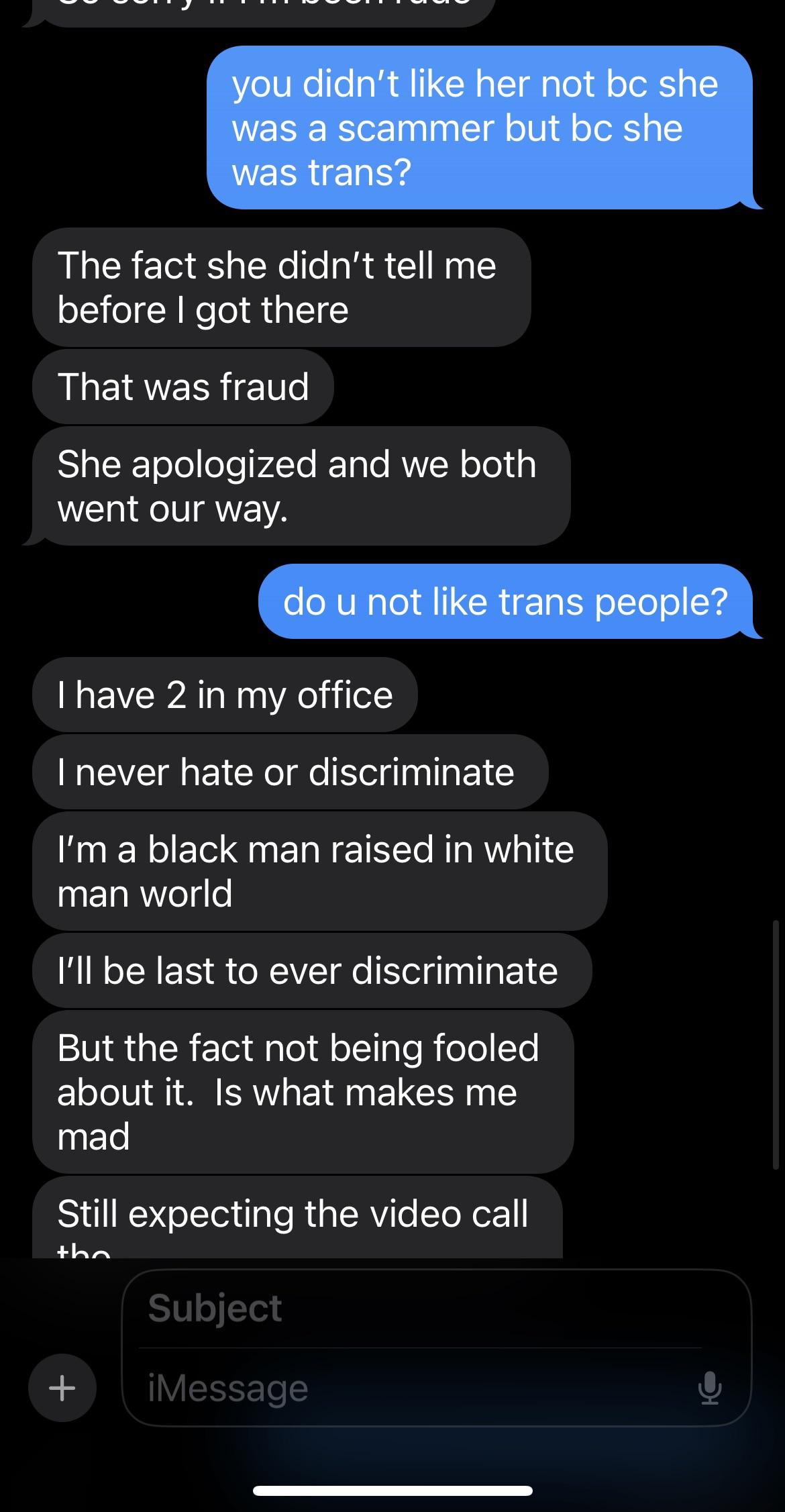 Just disgusting tech bros | Scrolller