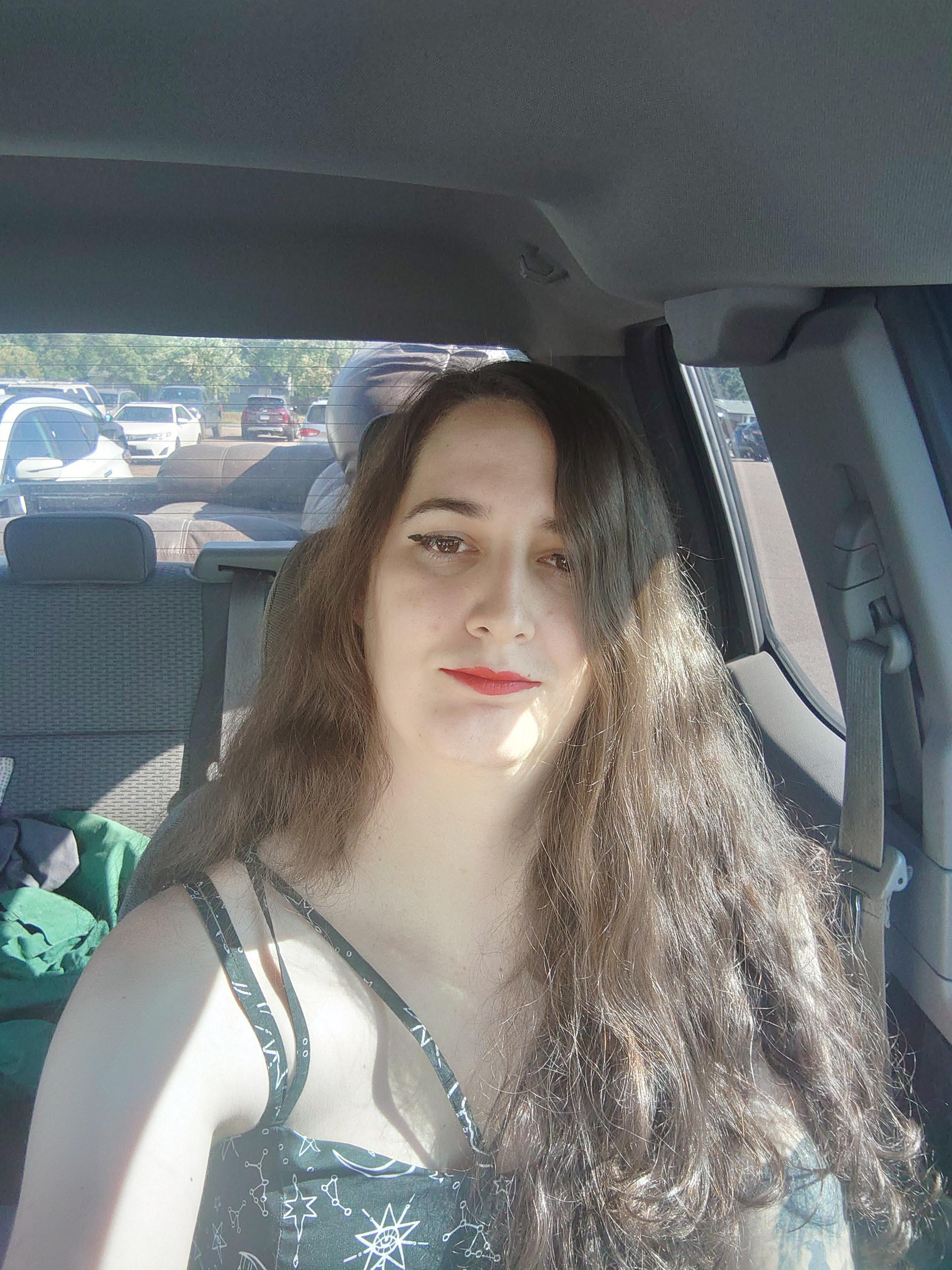 Going to get my Drivers License | Scrolller