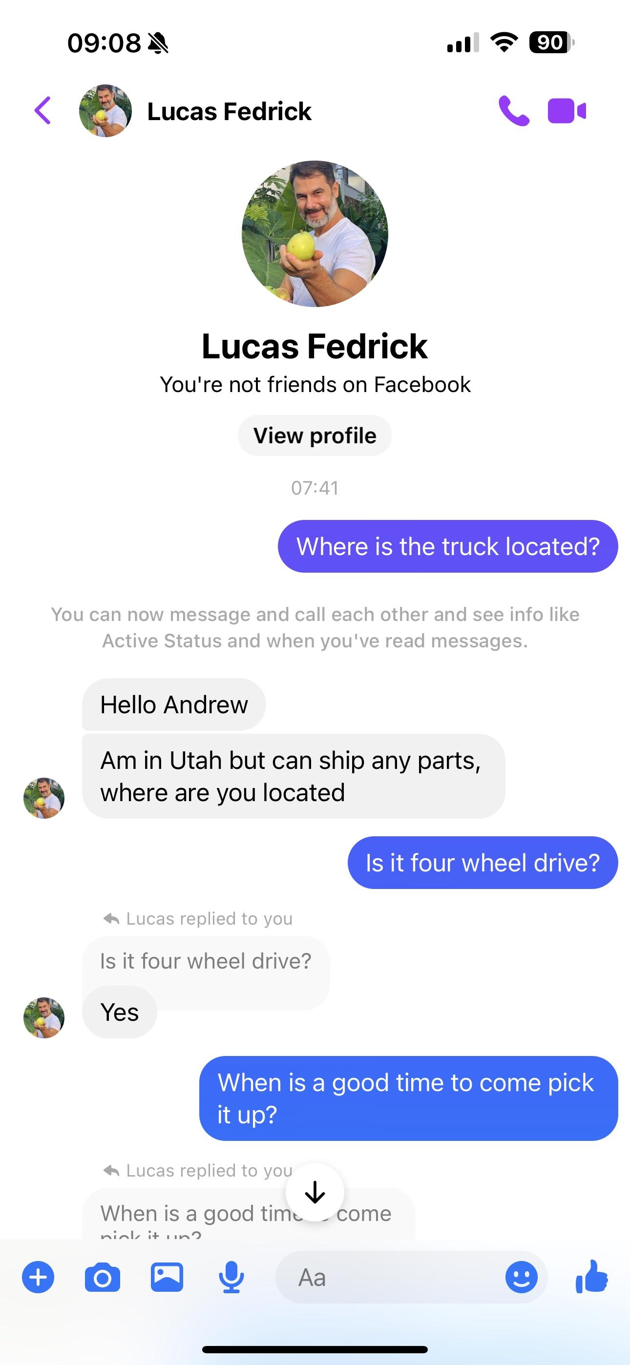 An epic saga in one act | Scrolller