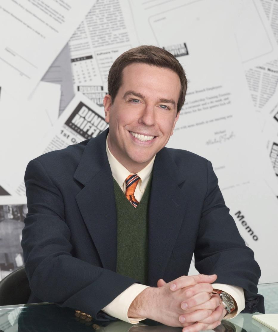 Discover more like DunderMifflin: Does anyone else get the same energy from these characters ...