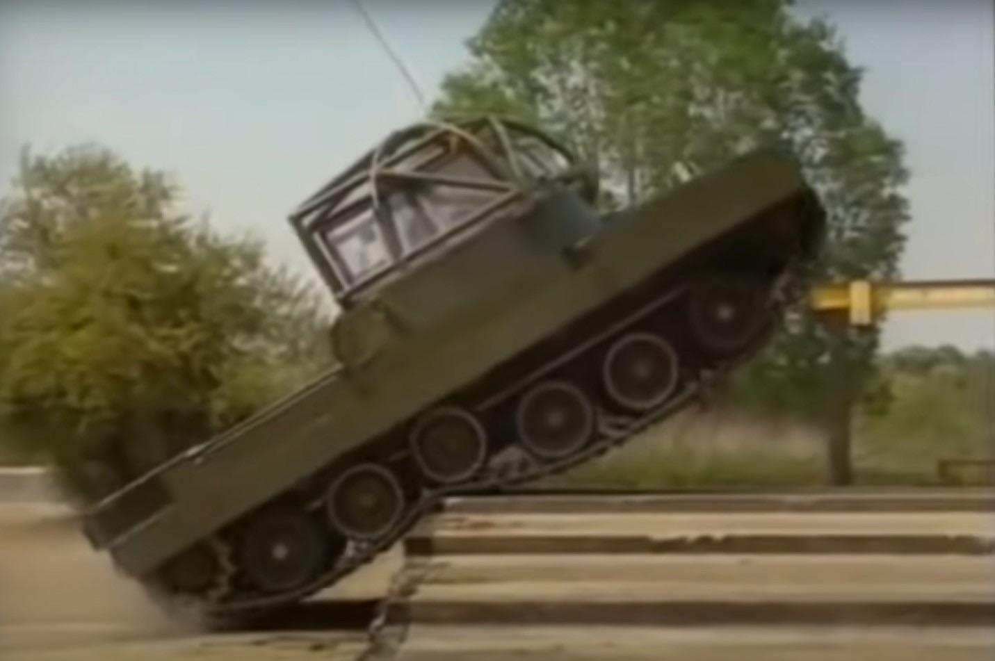 Leclerc Turret | Scrolller