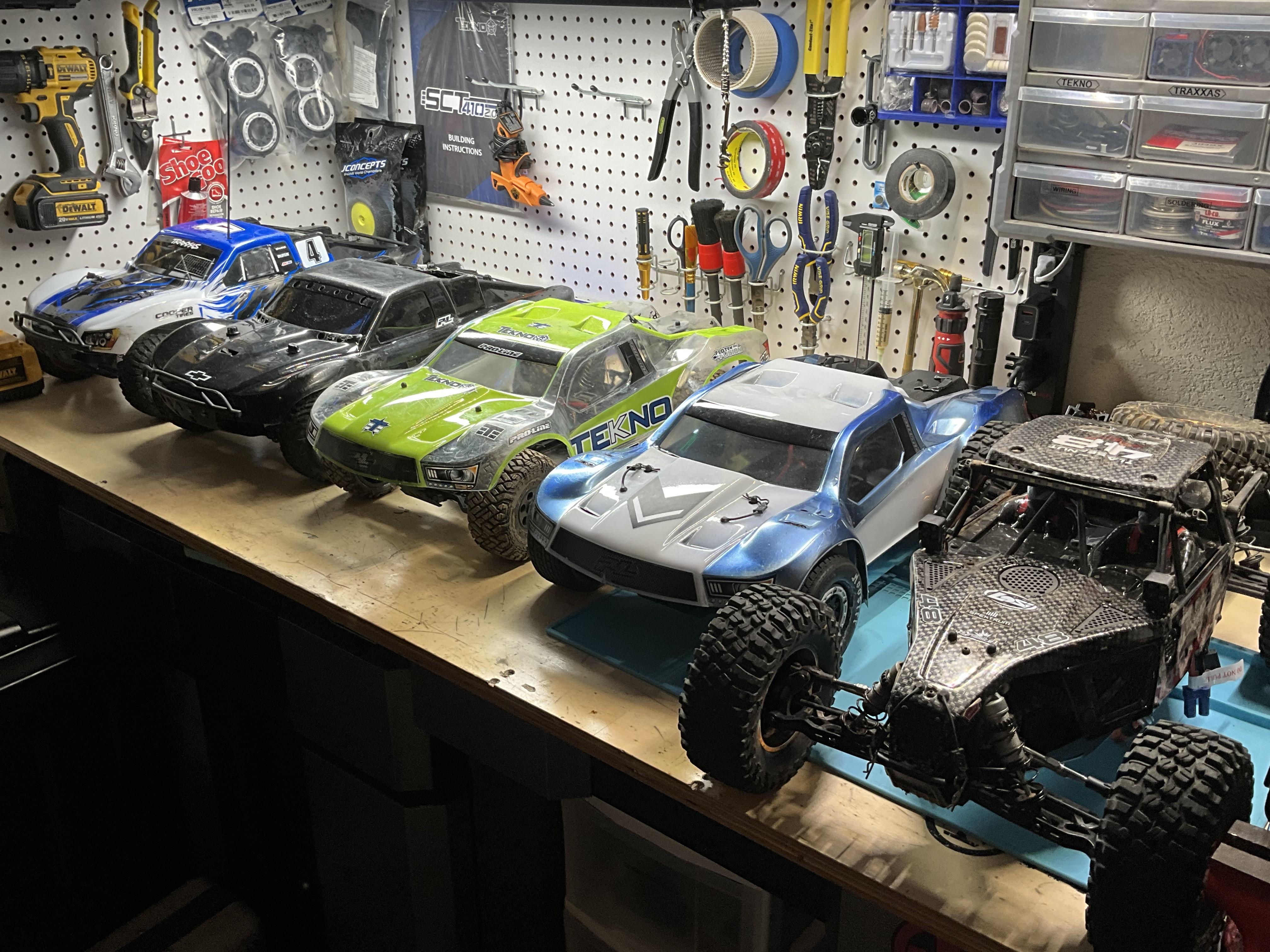 Discover more like Rccars: My Current Lineup and Related Content ...