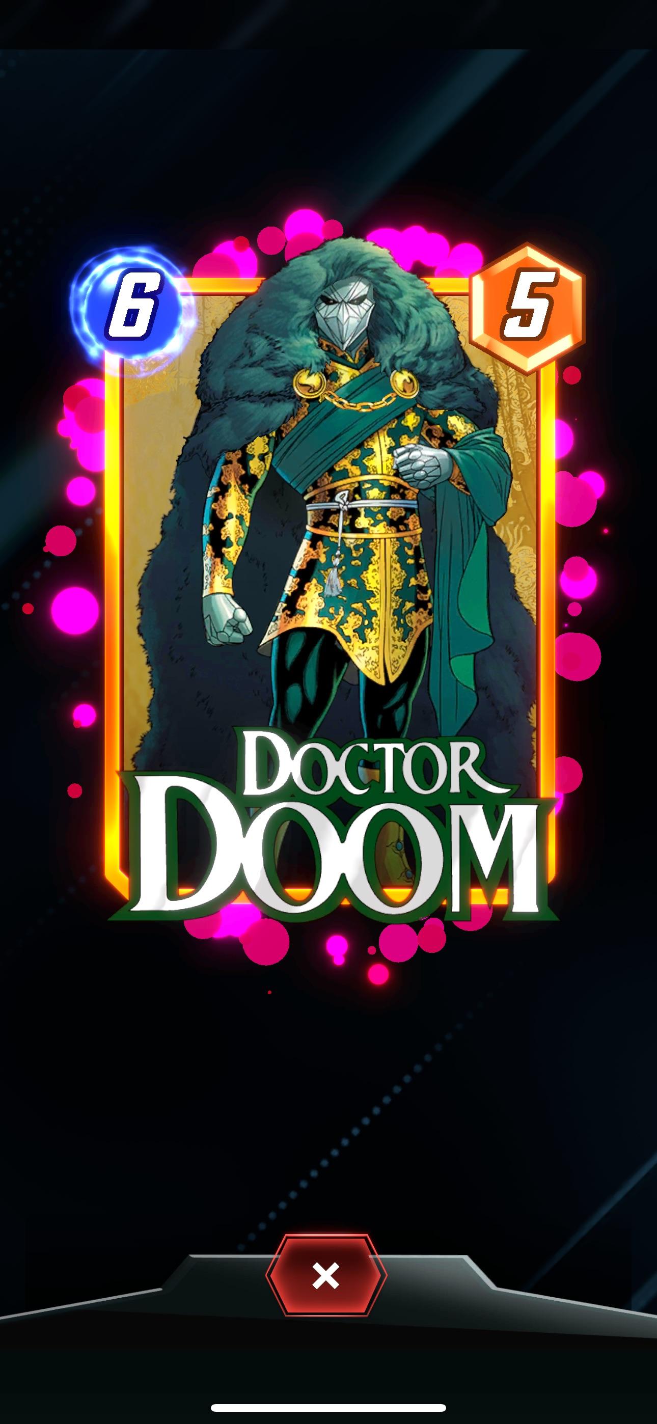 Help me decide between these Doom variants please | Scrolller