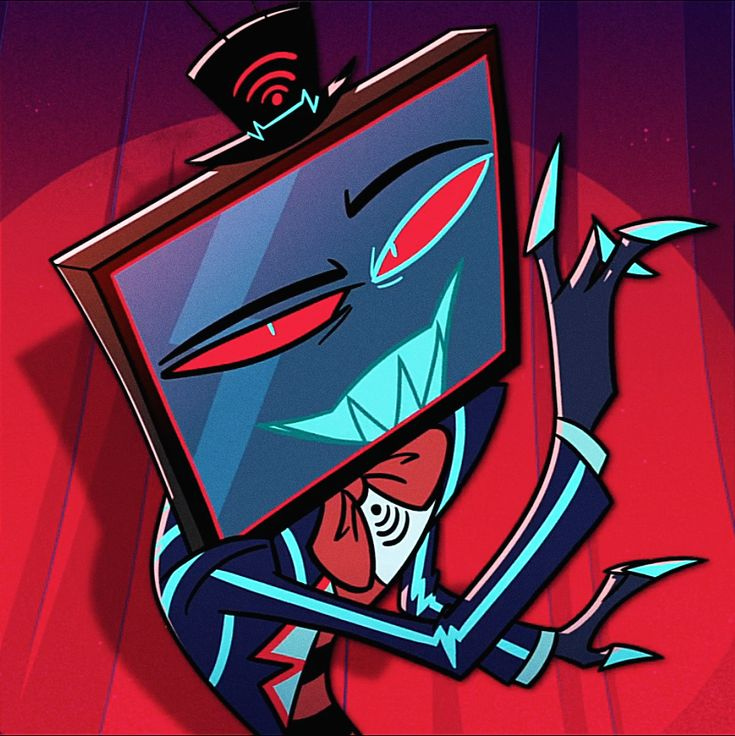 SURPRISE! Here are some of my favorite screenshots and gifs of Voxy! | Scrolller