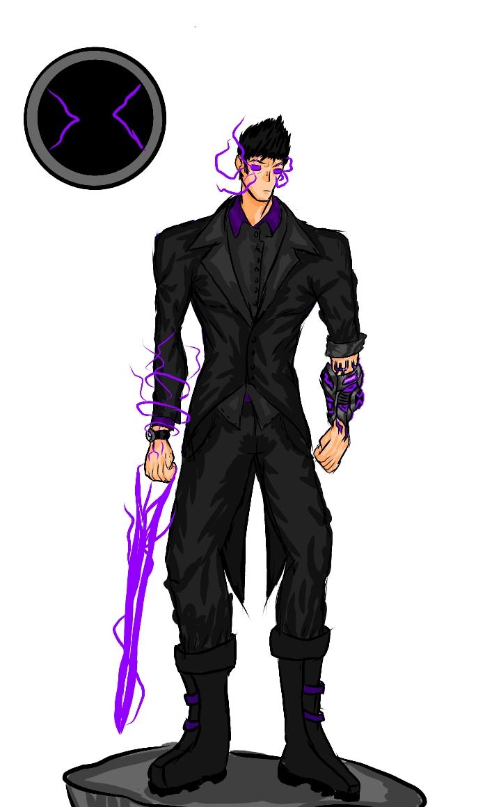 [OC] Ryan X and it's aliens | Scrolller