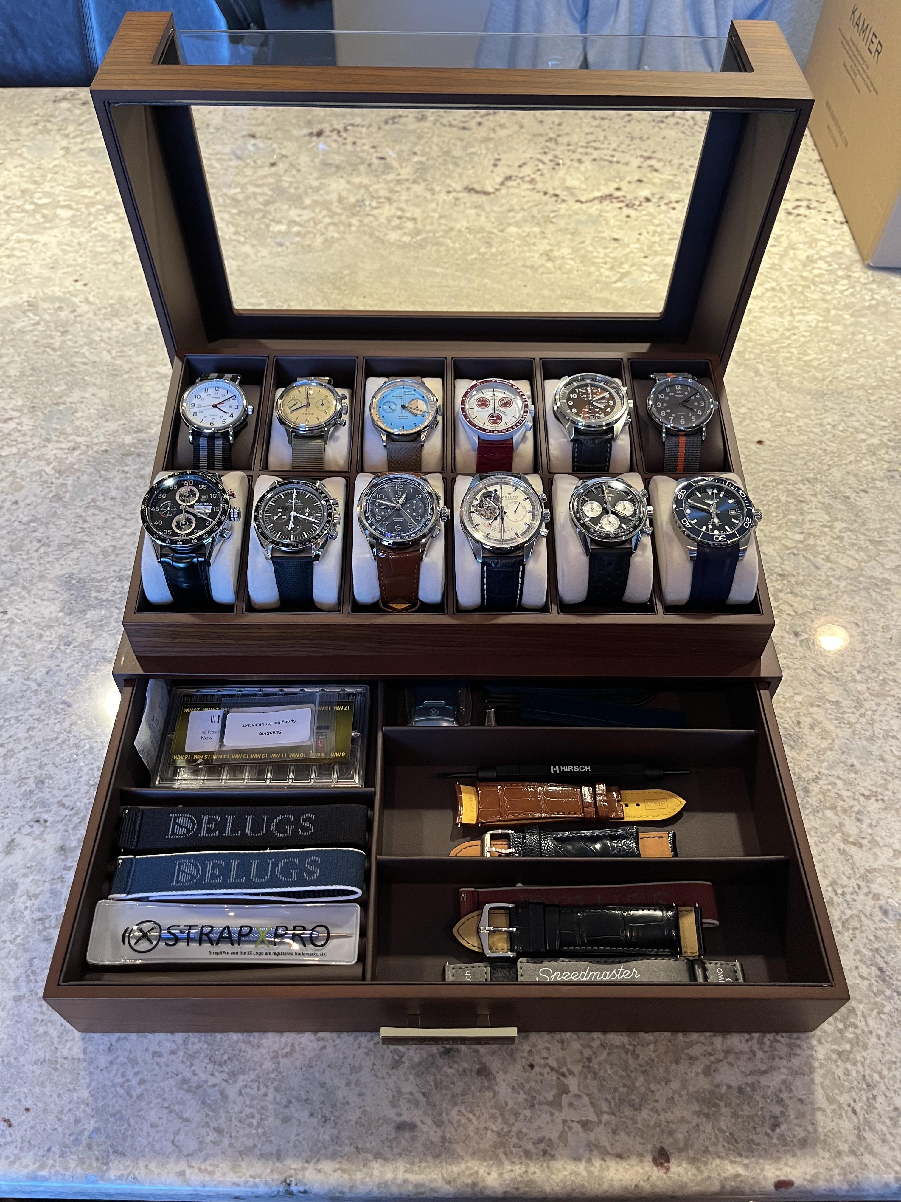 [SOTC] End of 2024 Collection. Which is your favorite and least ...