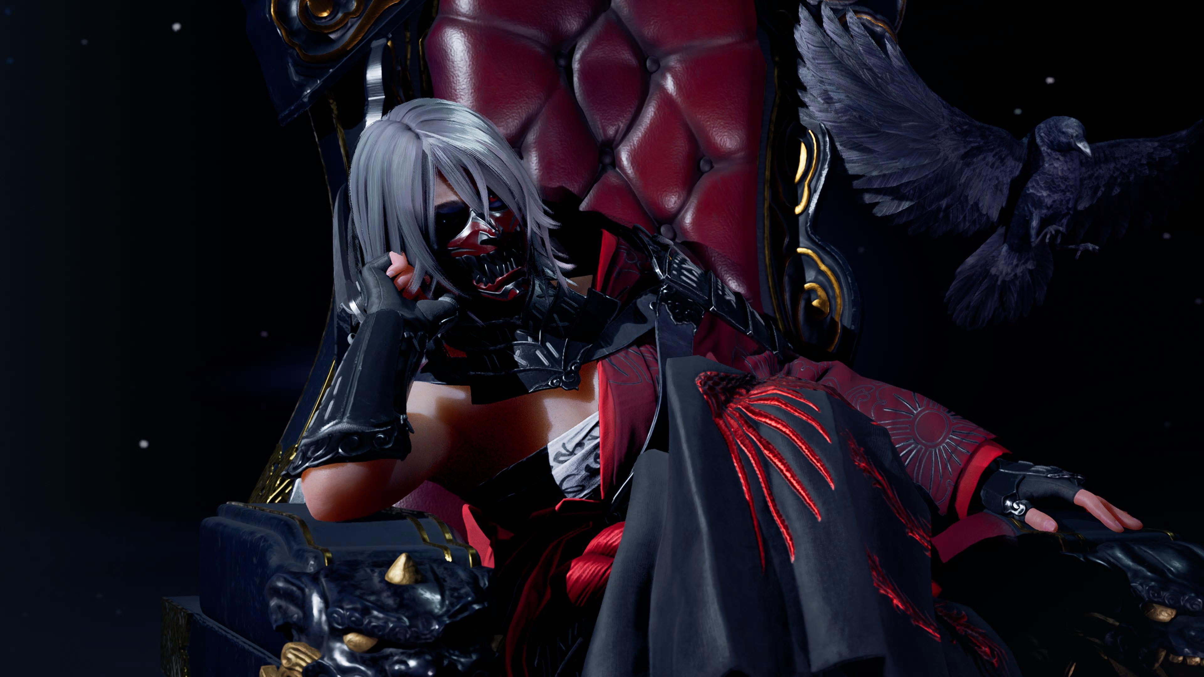 Customization appreciation | Scrolller