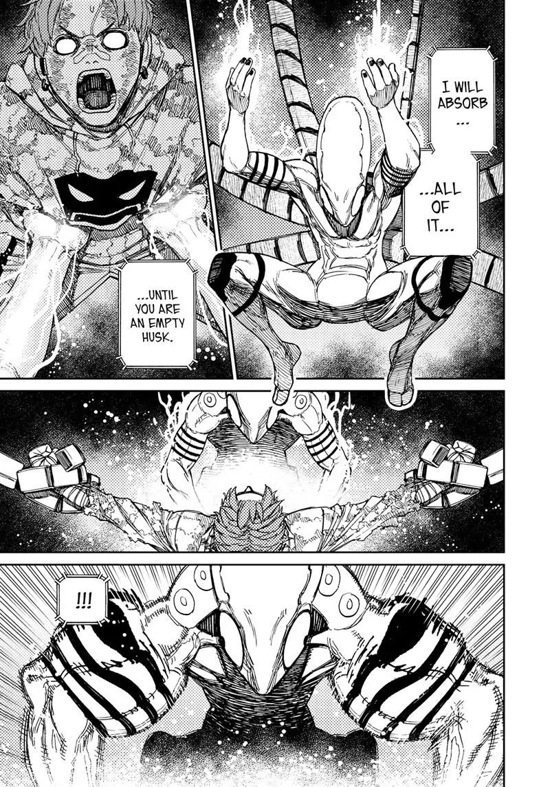 Discover more like Dandadan: This was so incredibly badass and Related Content | Scrolller