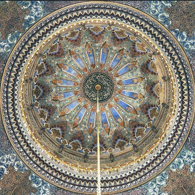 Turkish Mosques | Scrolller