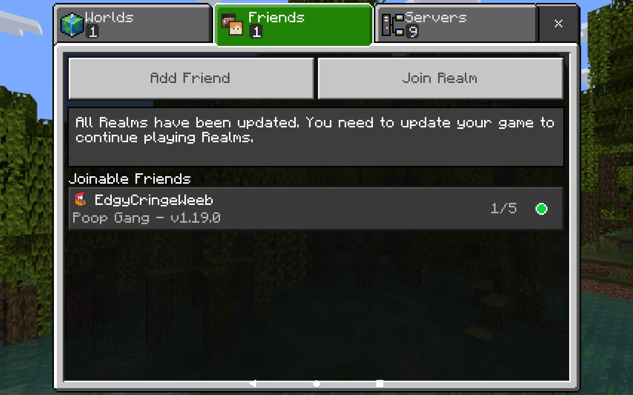 Discover more like Minecraft: Hey r/Minecraft I just wanted to ask for your help. and Related ...