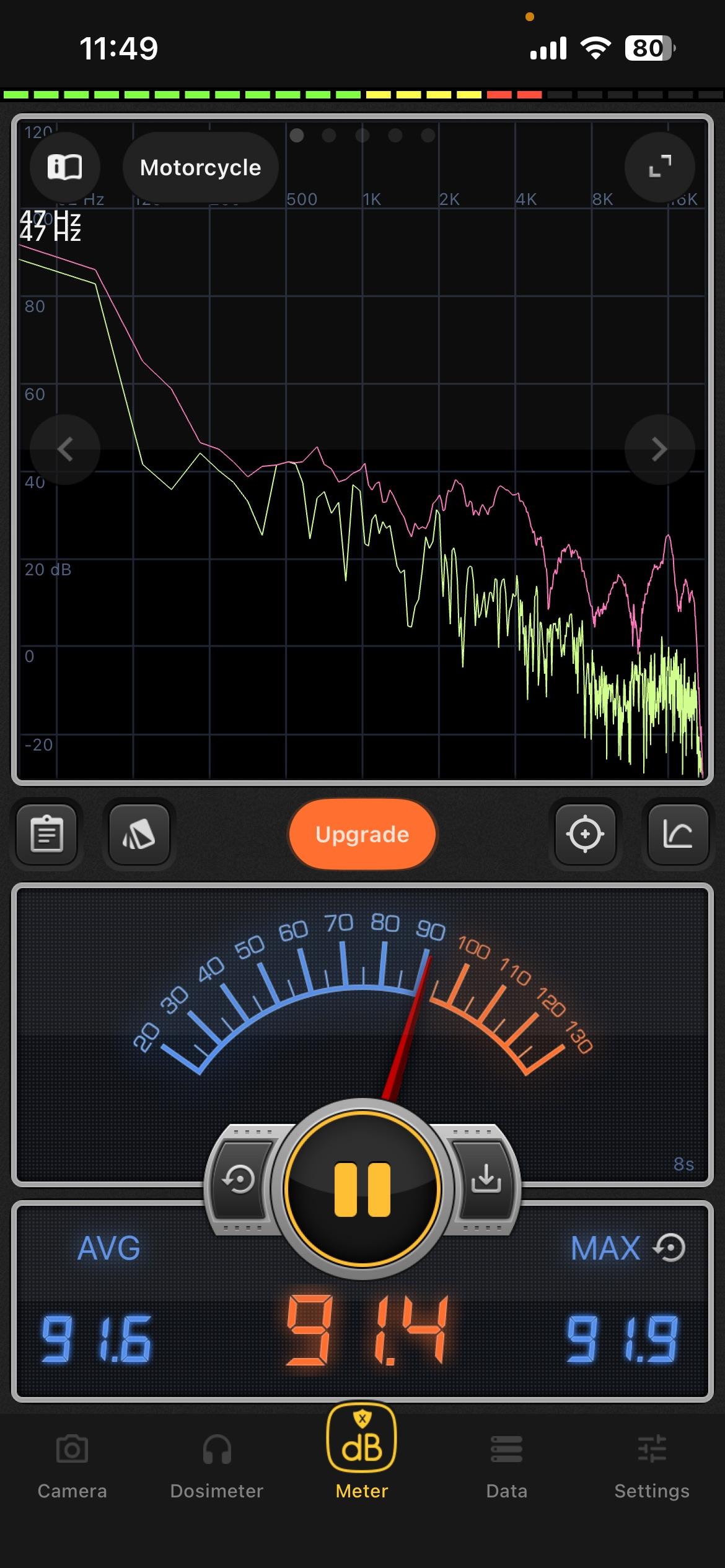New exhaust! | Scrolller