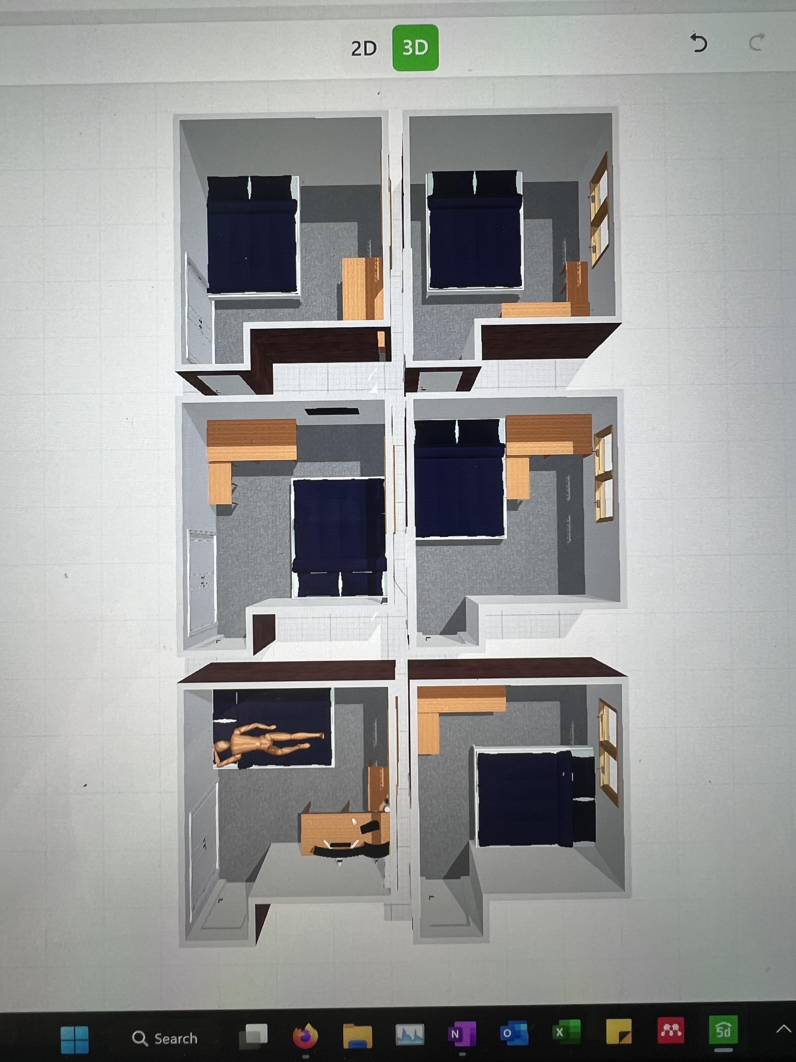 What’s the best layout or are there others | Scrolller