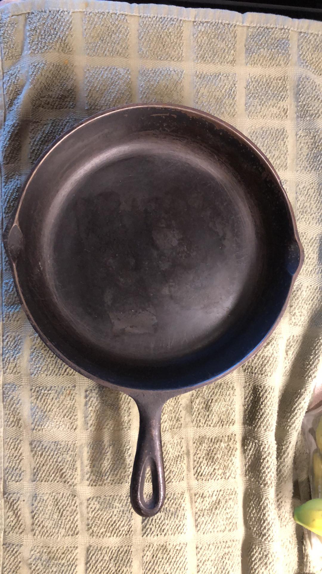 Discover more like Castiron: Help identifying thanks in advance and Related Content | Scrolller