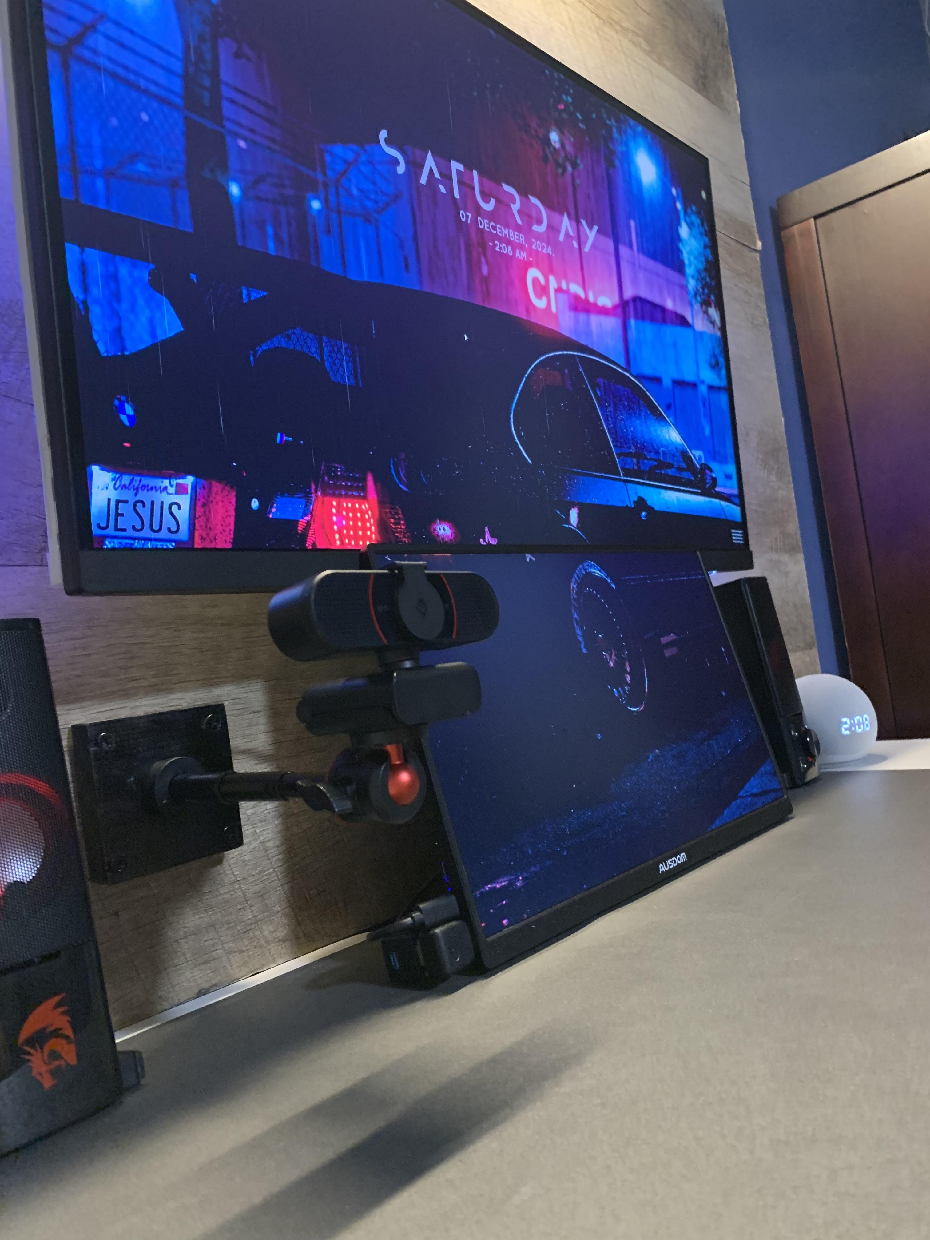 First PC Setup, Finally Completed! | Scrolller