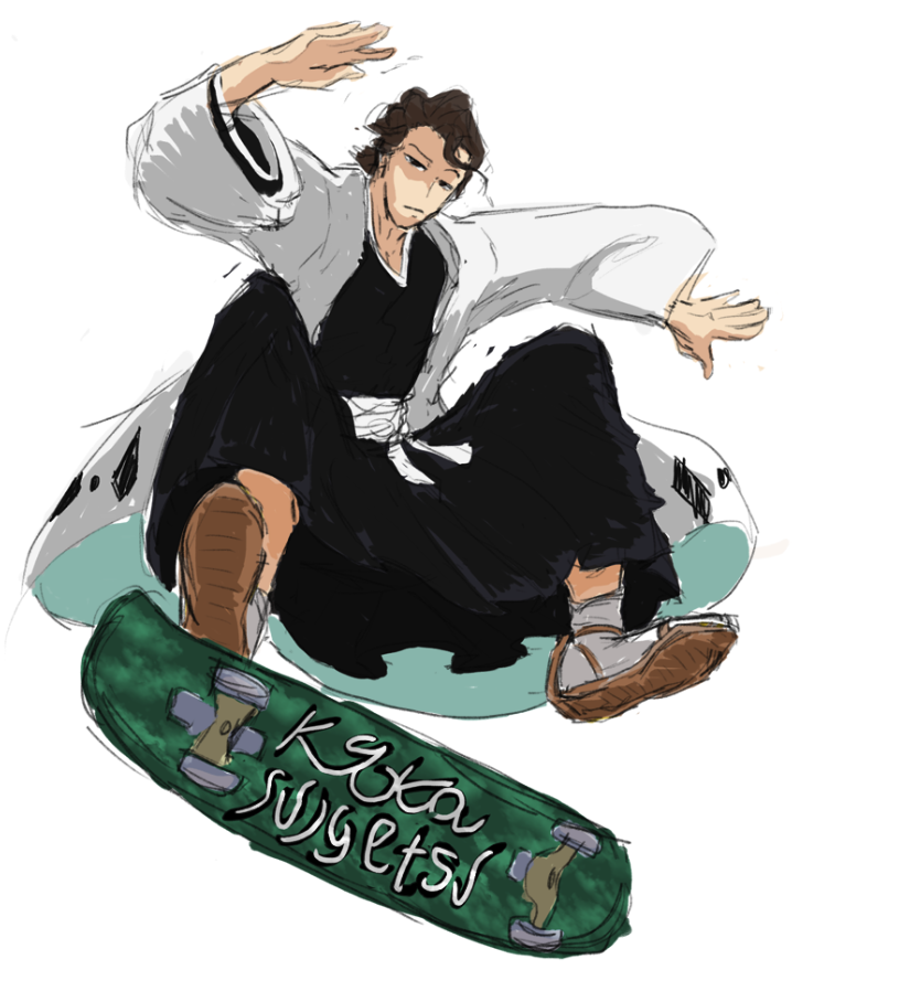 EVEN FLOW | Scrolller