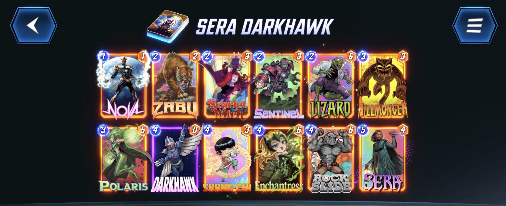 First time infinite! | Scrolller