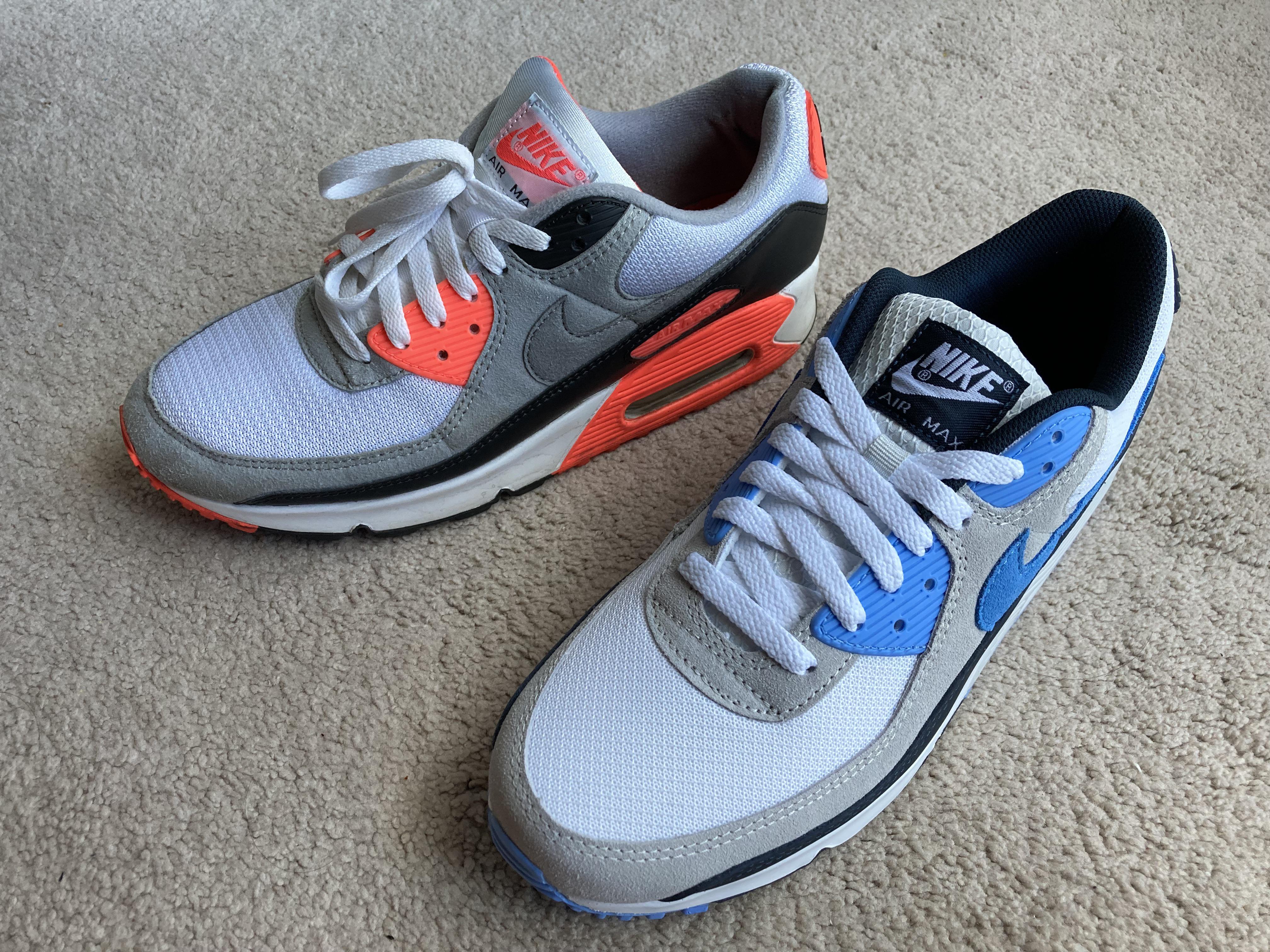 The old legend with a new rookie. Which you choosing? | Scrolller