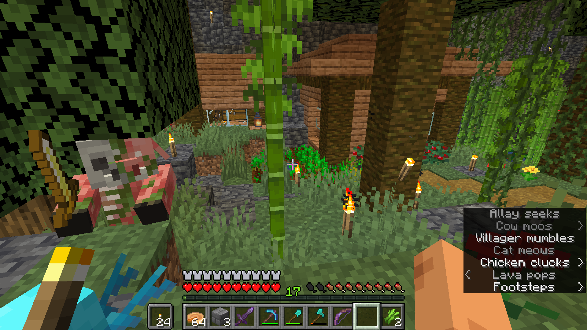 Does anyone else have an obsession with building in a specific type of ...