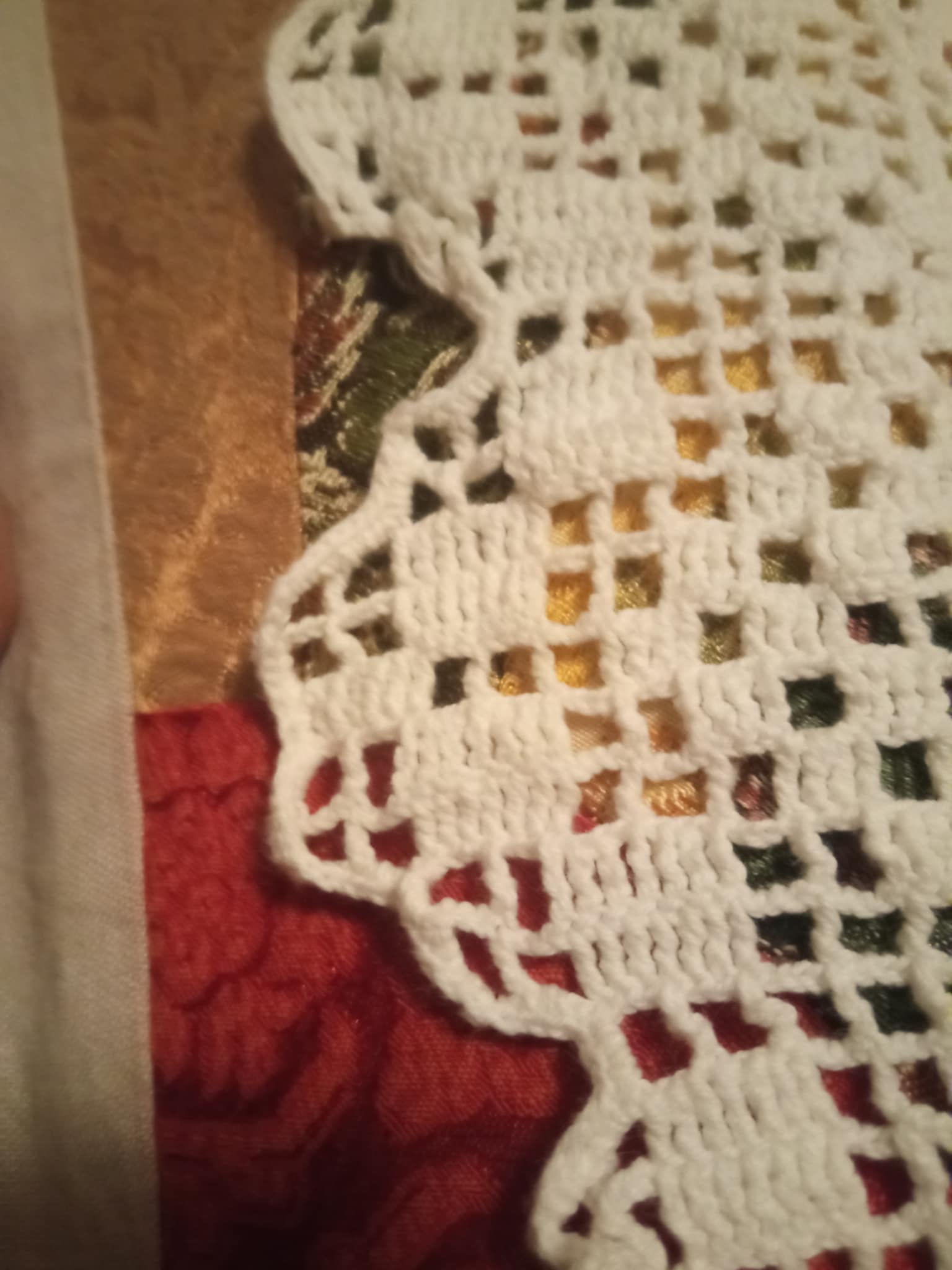 Discover more like Crochetpatterns: Need help finding the pattern of this blanket border and ...