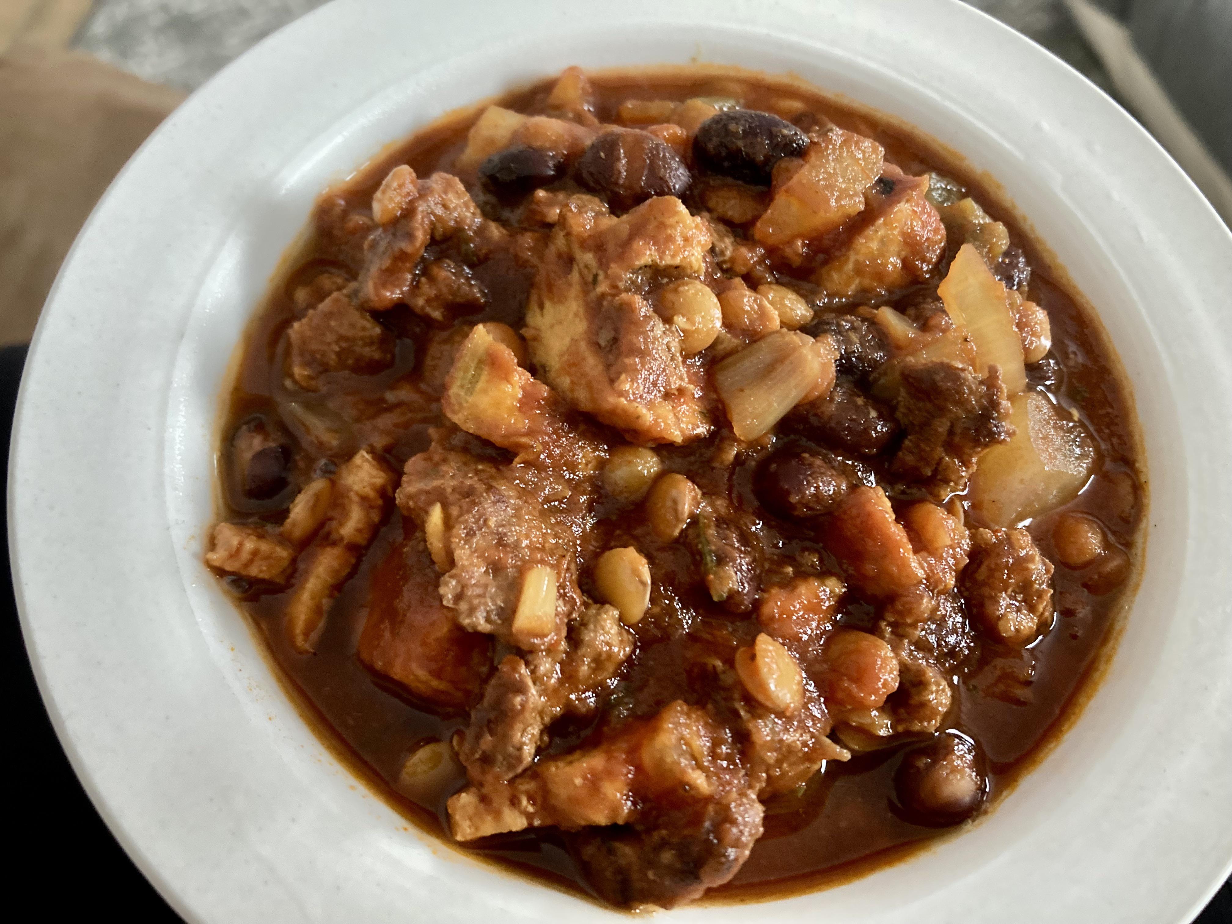 Kebab Chili | Scrolller