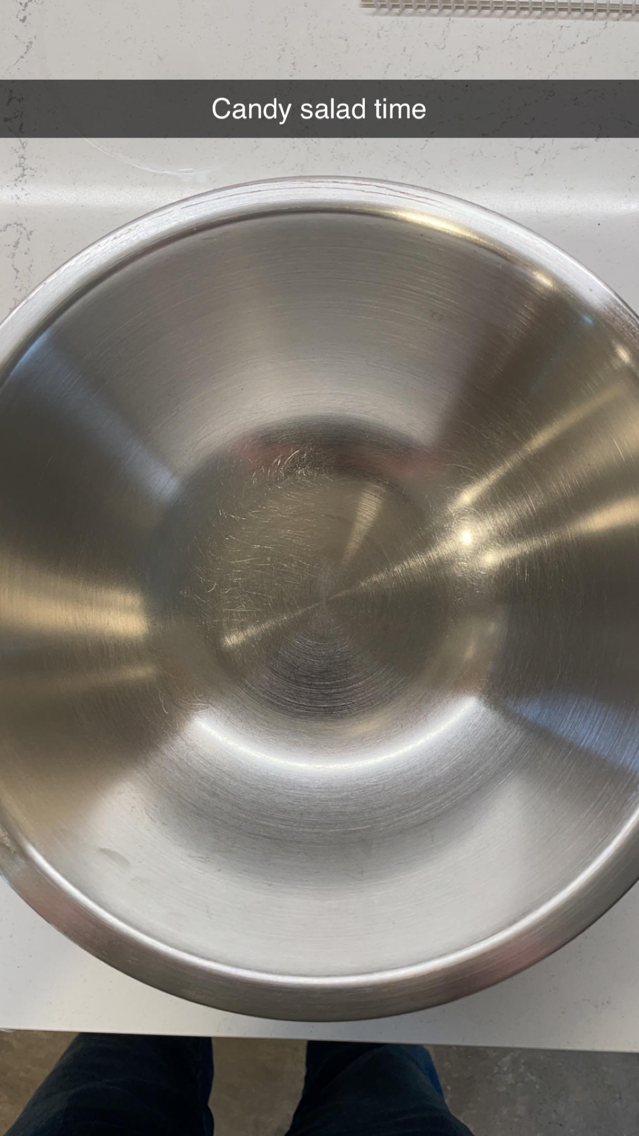 Discover more like Candy: Made a candy salad today! and Related Content | Scrolller