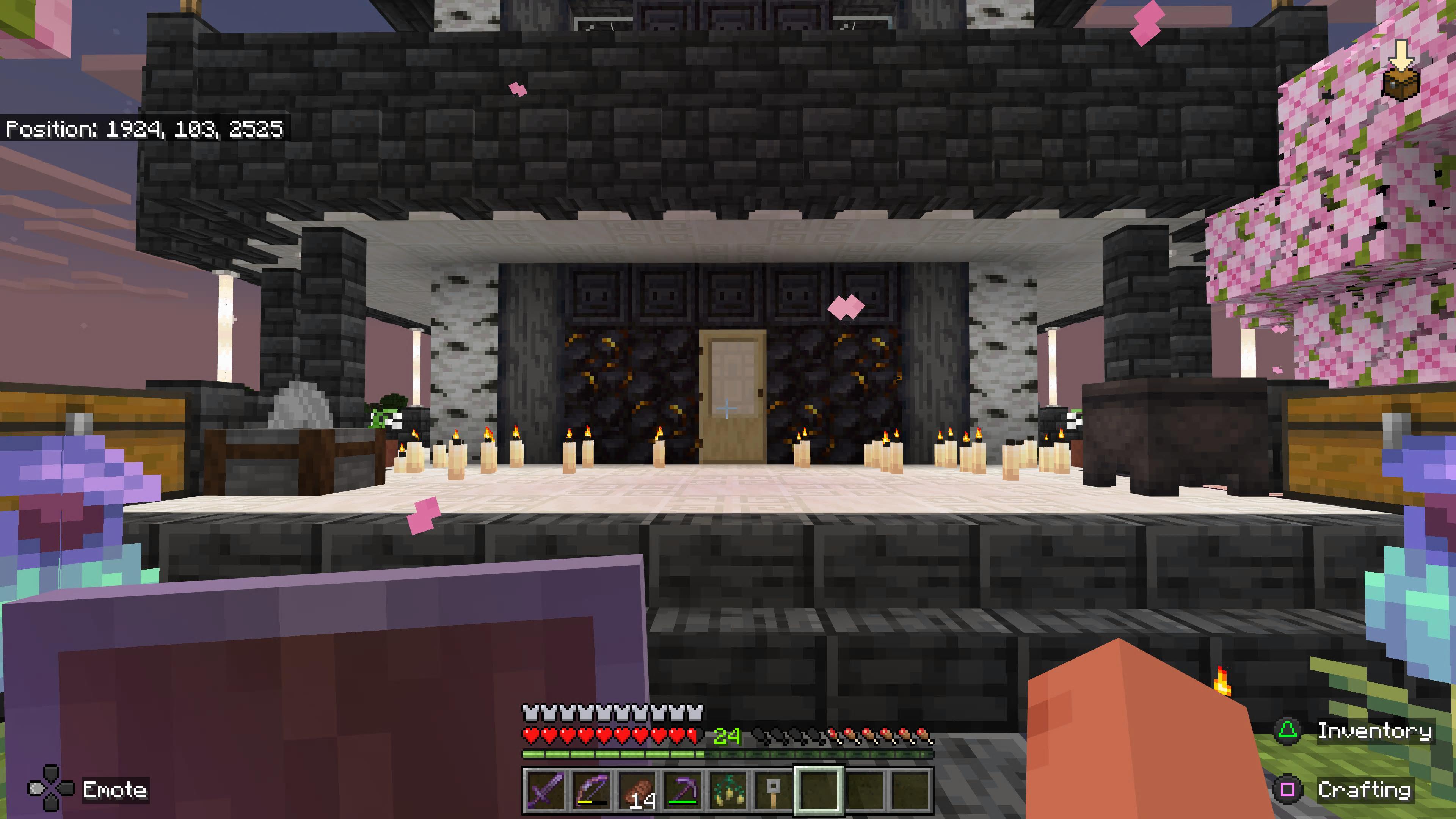 My Survival Base | Scrolller