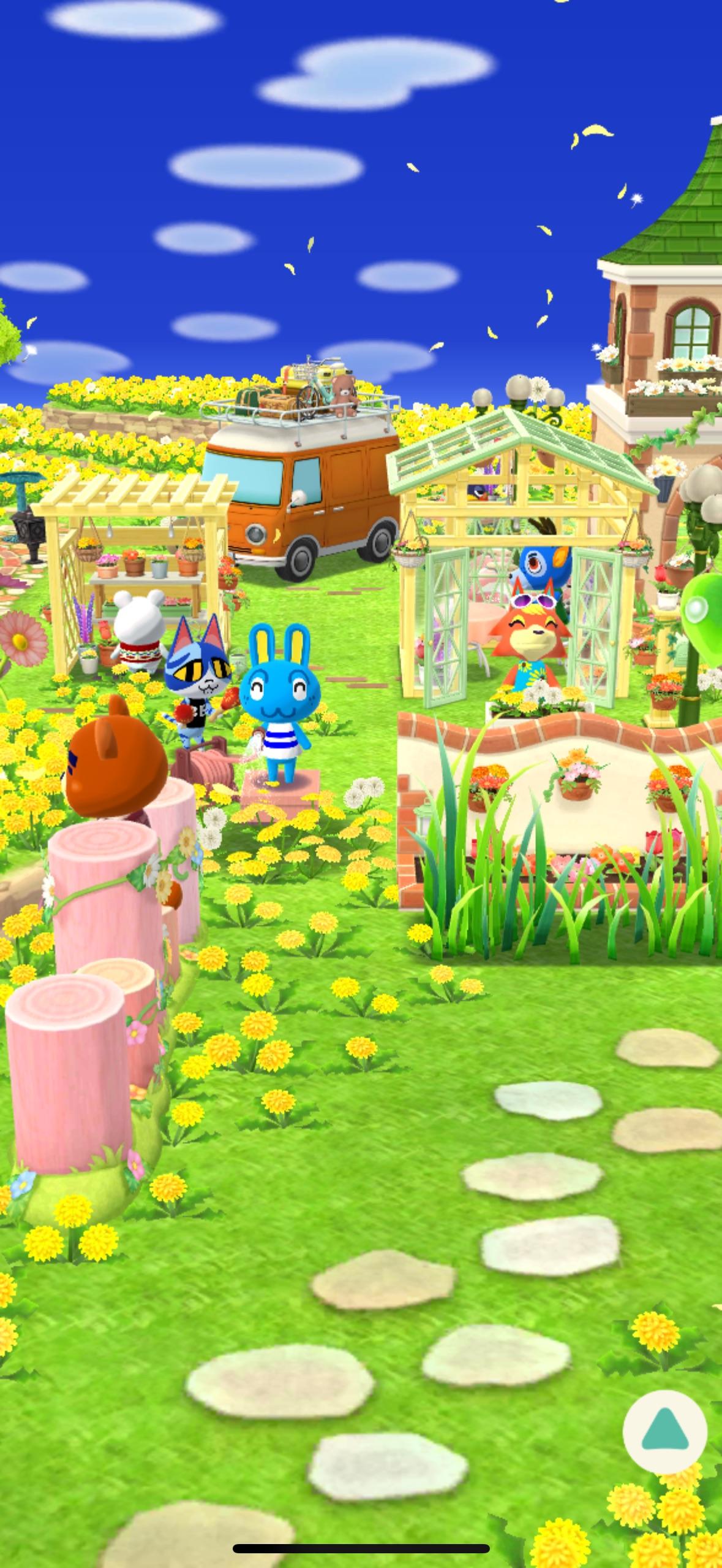 Campsite update! | Scrolller