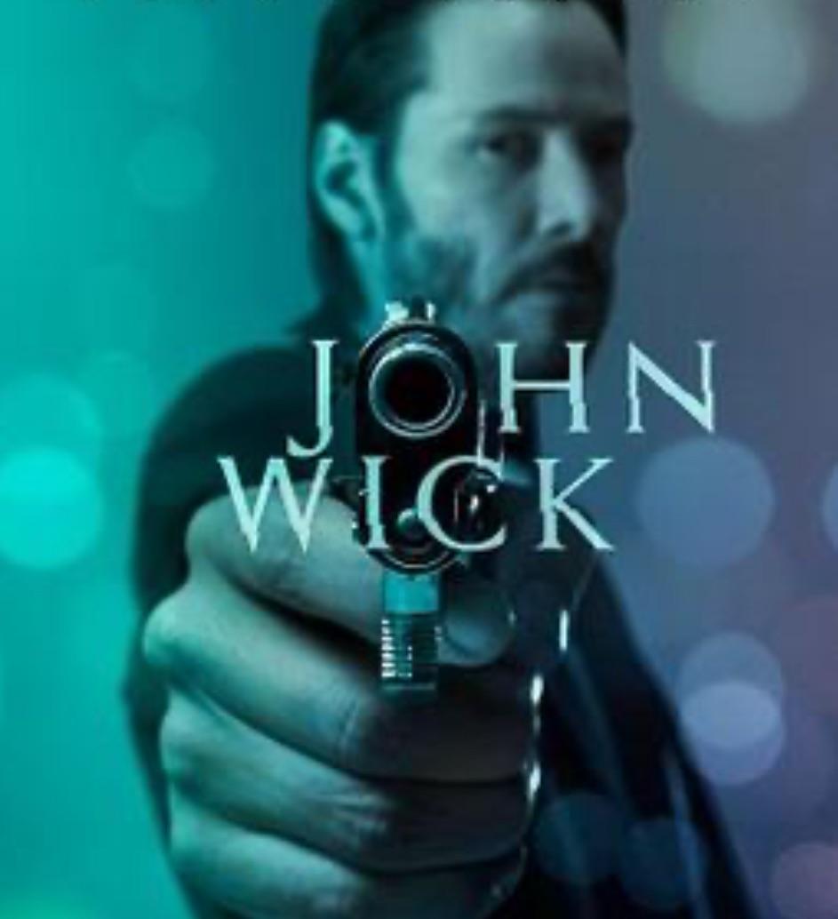 Which movie about John was better? John Wick or John dies at the end ? | Scrolller
