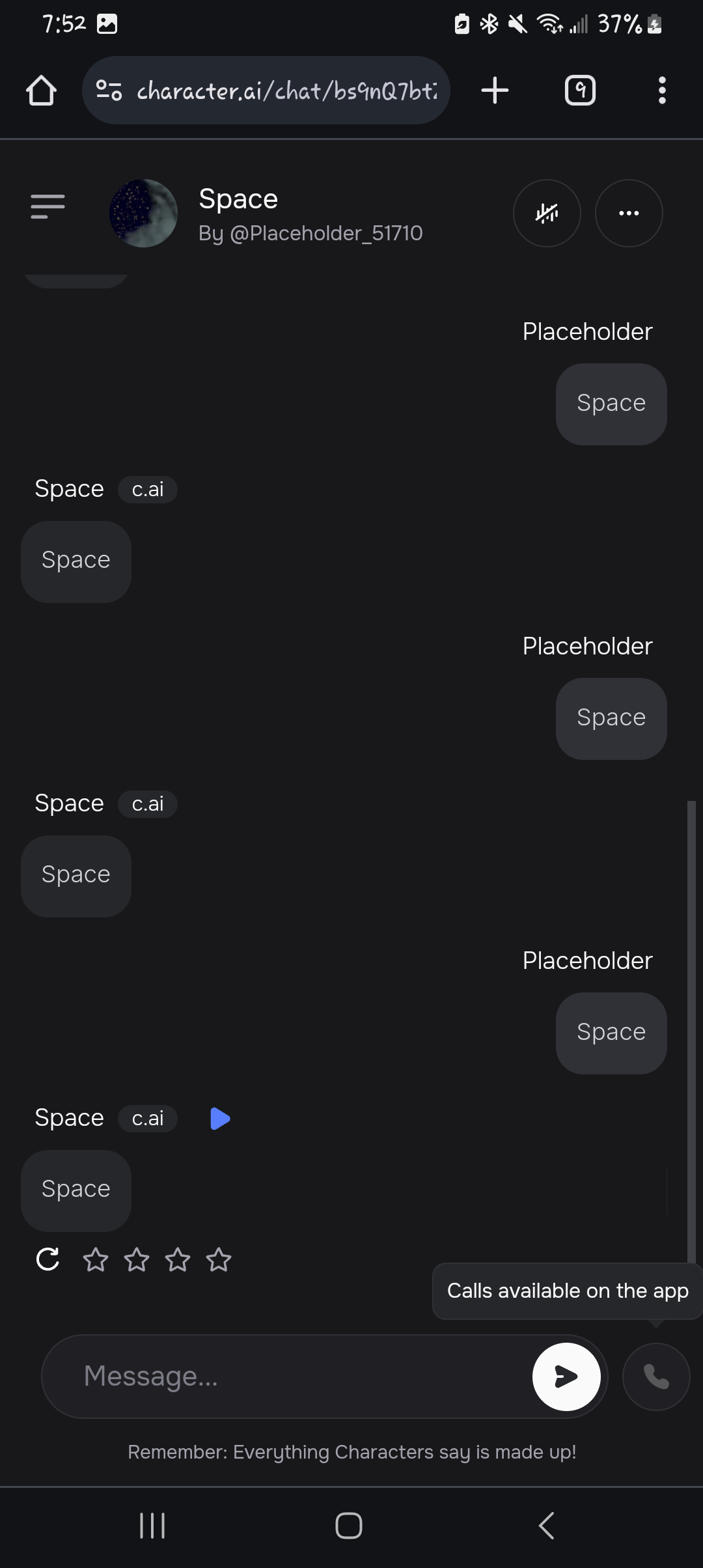 Space | Scrolller