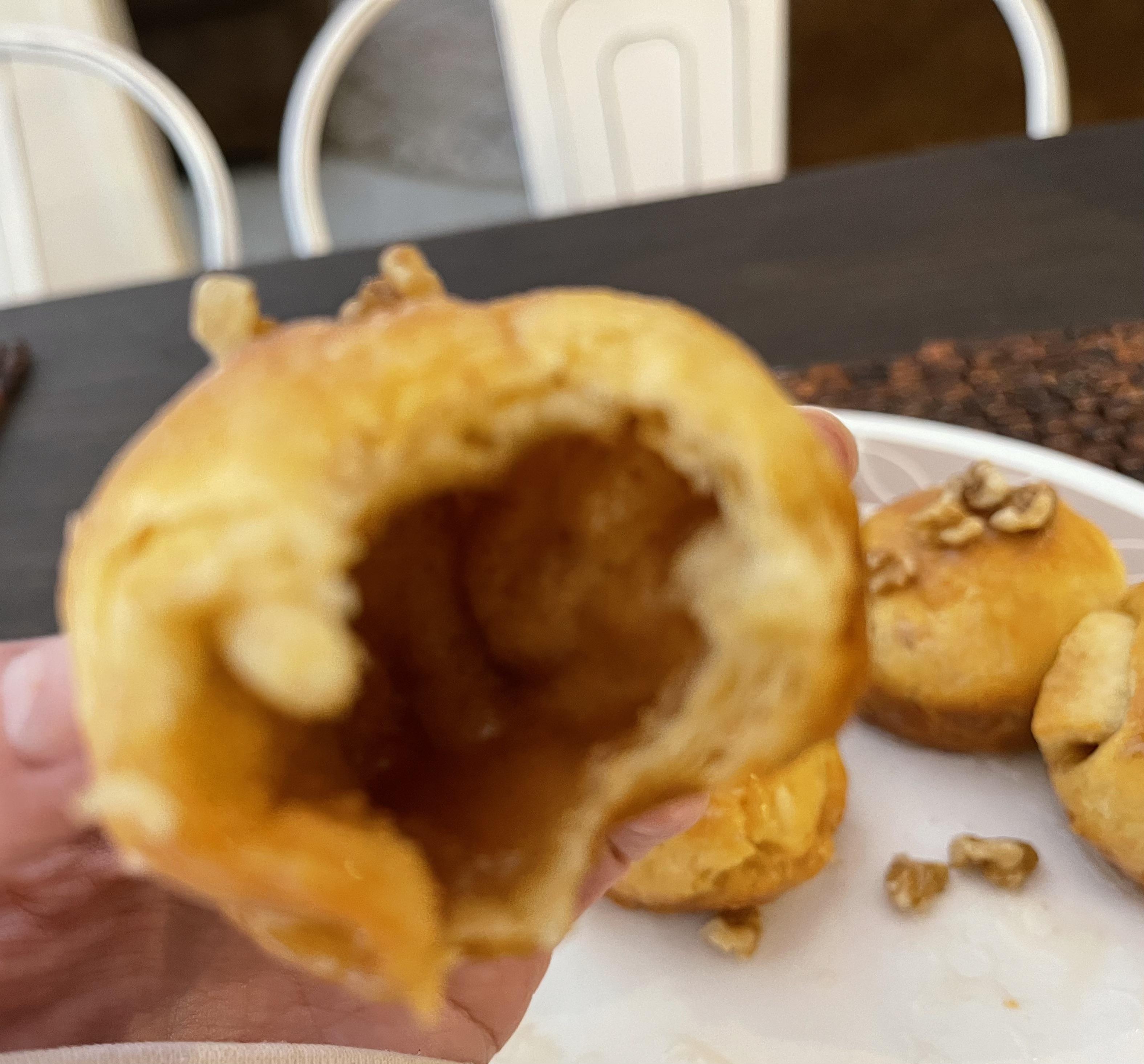 [Homemade] Mama Kelce Dinner Rolls | Scrolller