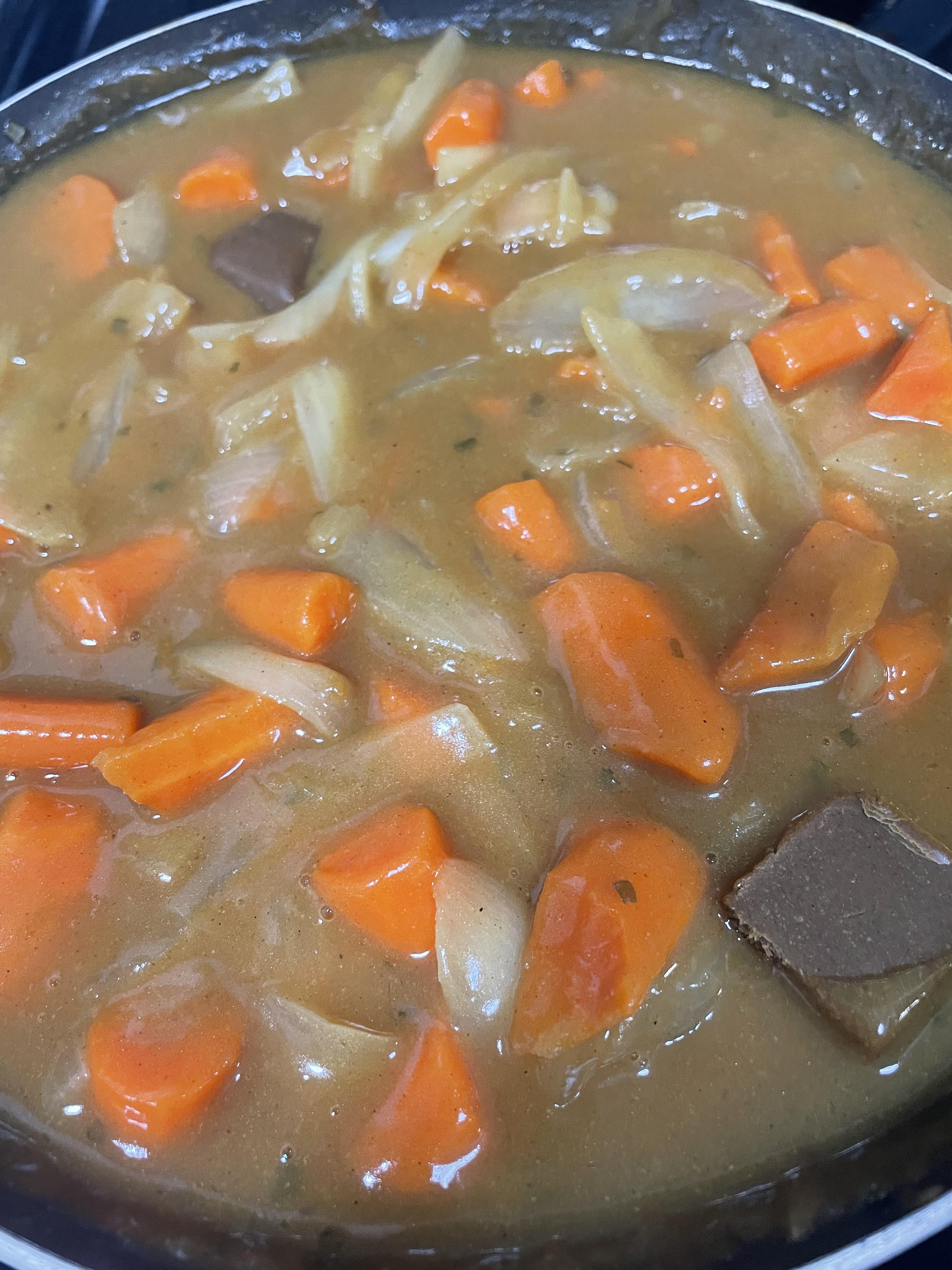 Discover more like Shittyfoodporn: I “made” curry and Related Content | Scrolller