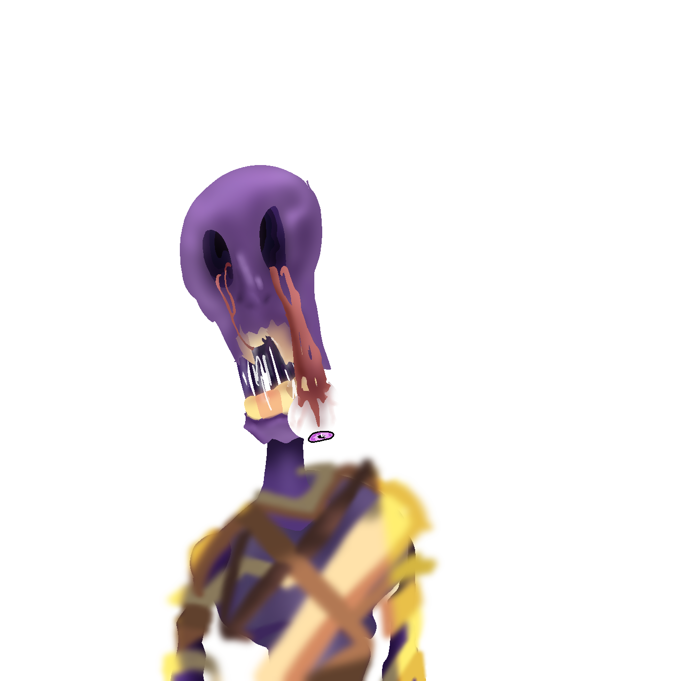 Snare-Oh Redesign | Scrolller