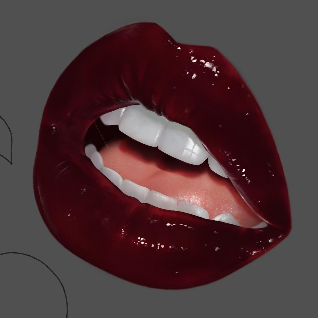 Coloring study | Scrolller