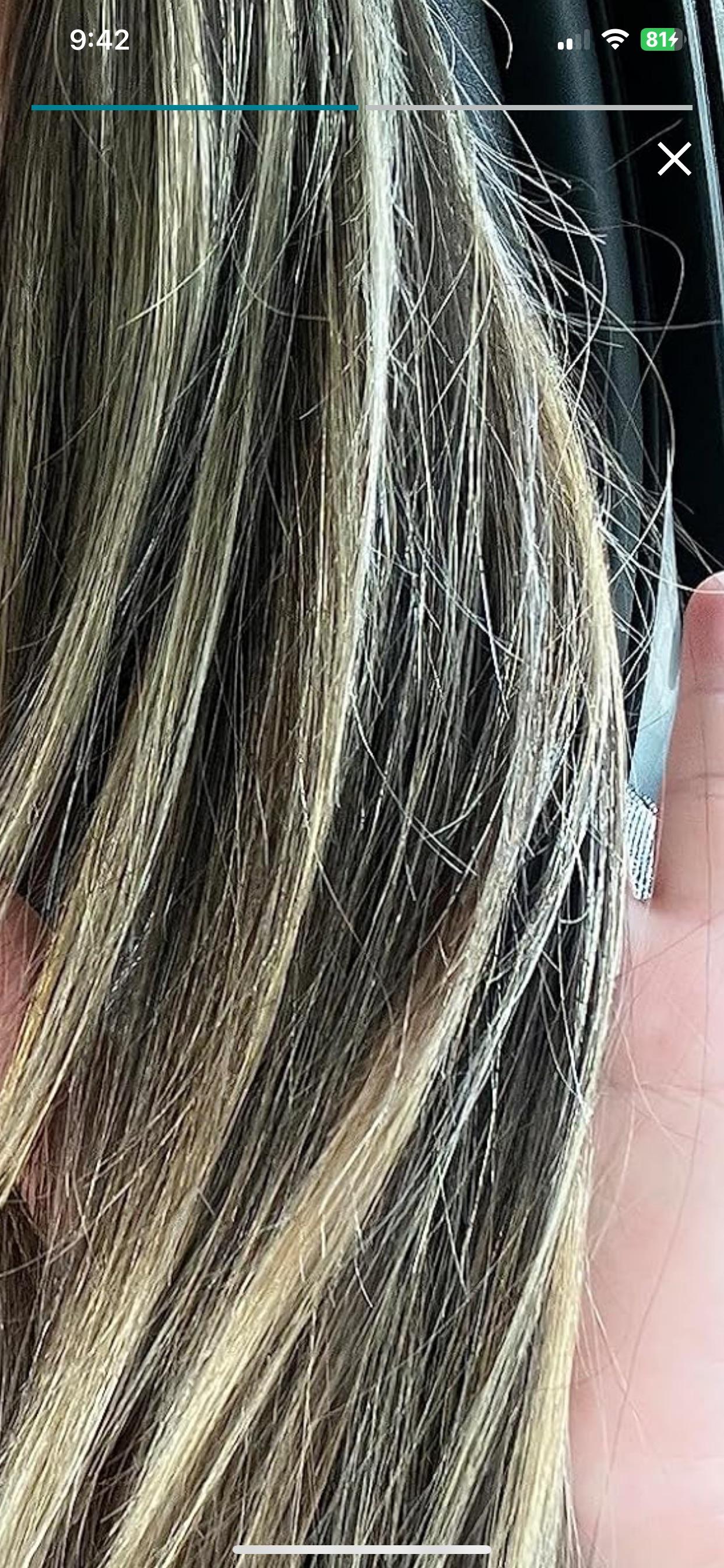 Foil nightmare!! | Scrolller